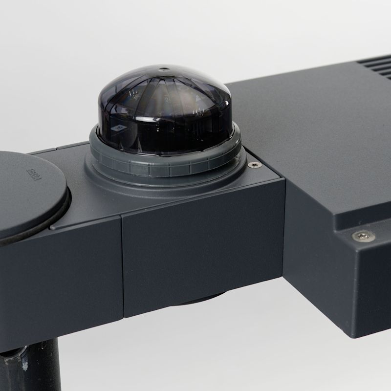 Luminarias con tecnología Zhaga: características y posibles ...