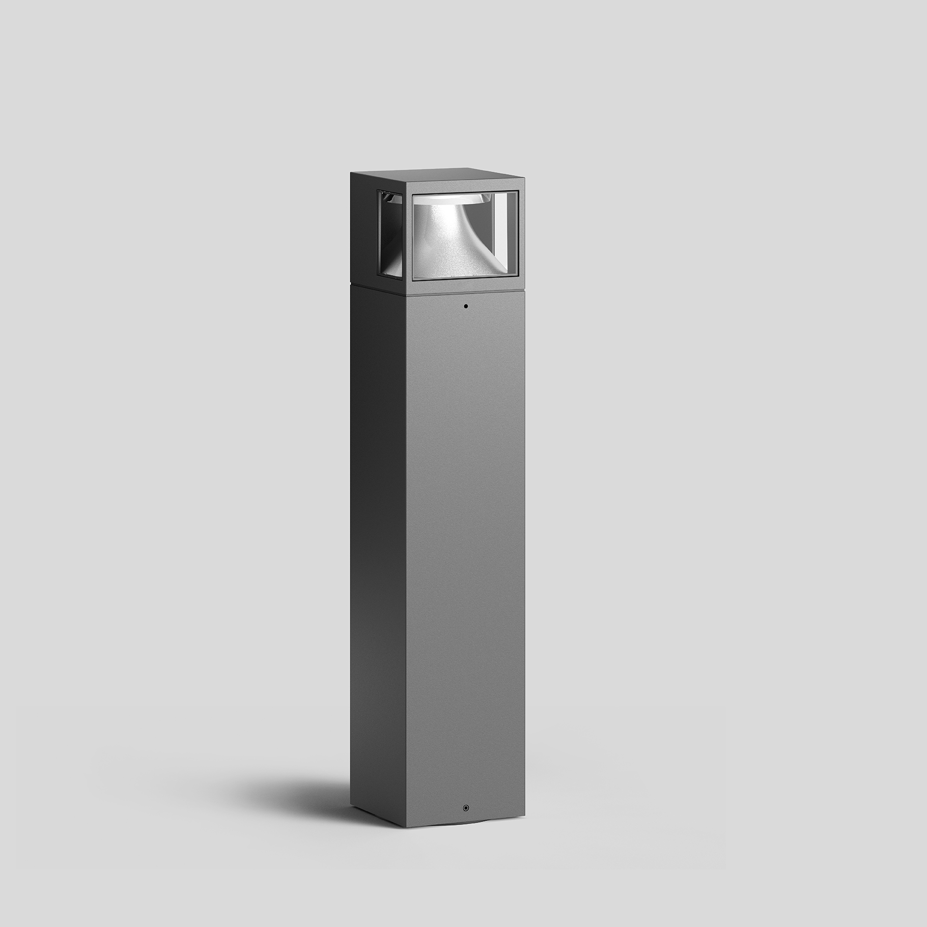 Bollards · BEGA