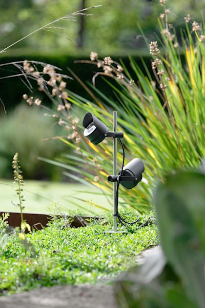 BEGA UniLink® Play · BEGA