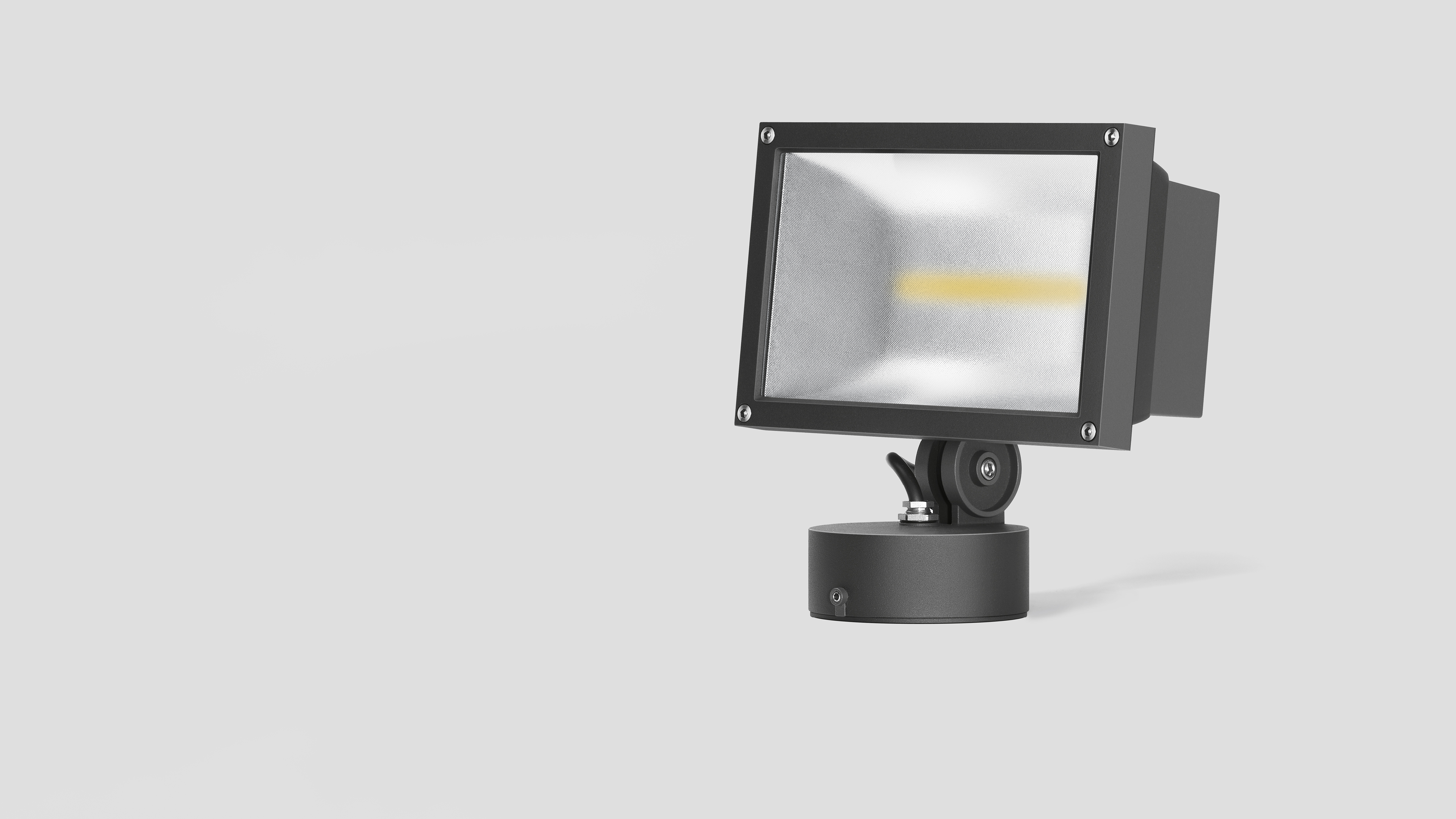 Surface floodlight · BEGA