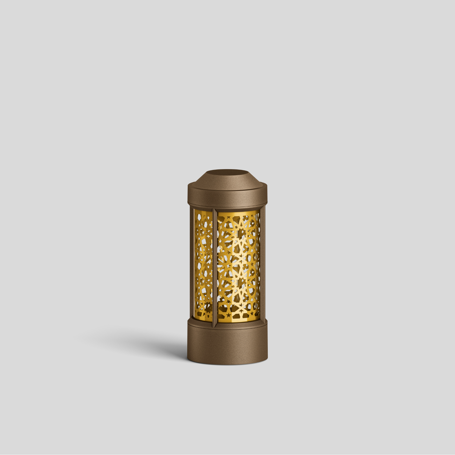 Fanoos Collection · BEGA