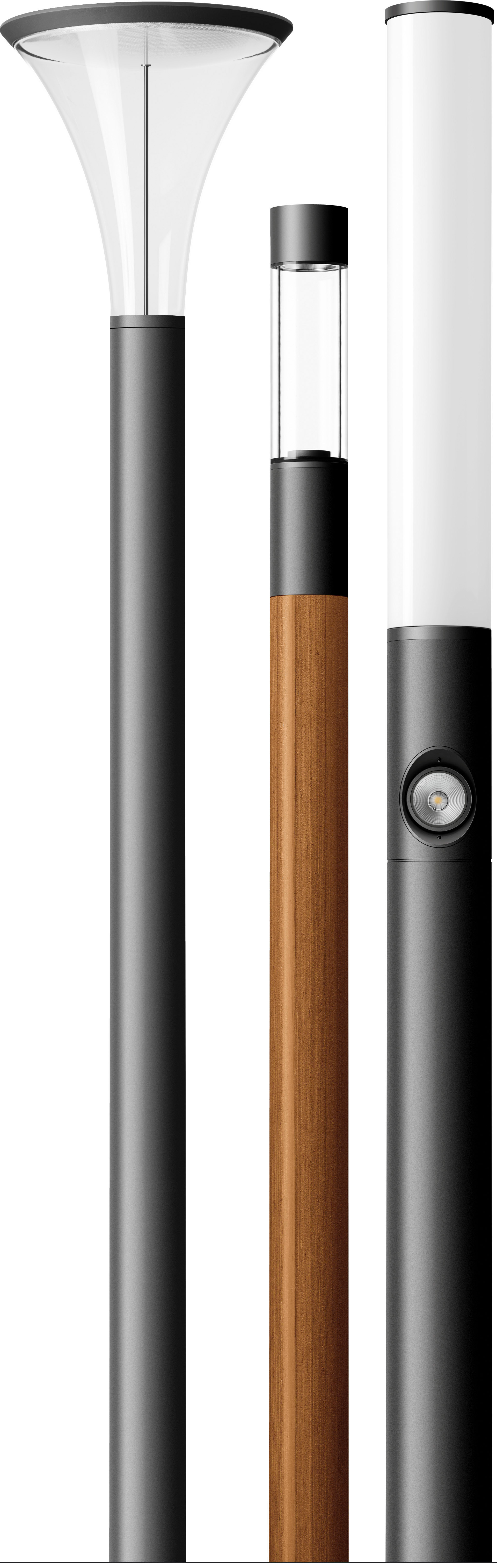 BEGA system light building elements · BEGA