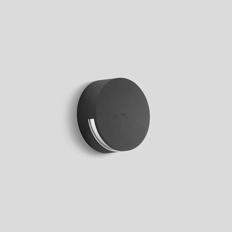 Wall luminaires with directed light · BEGA