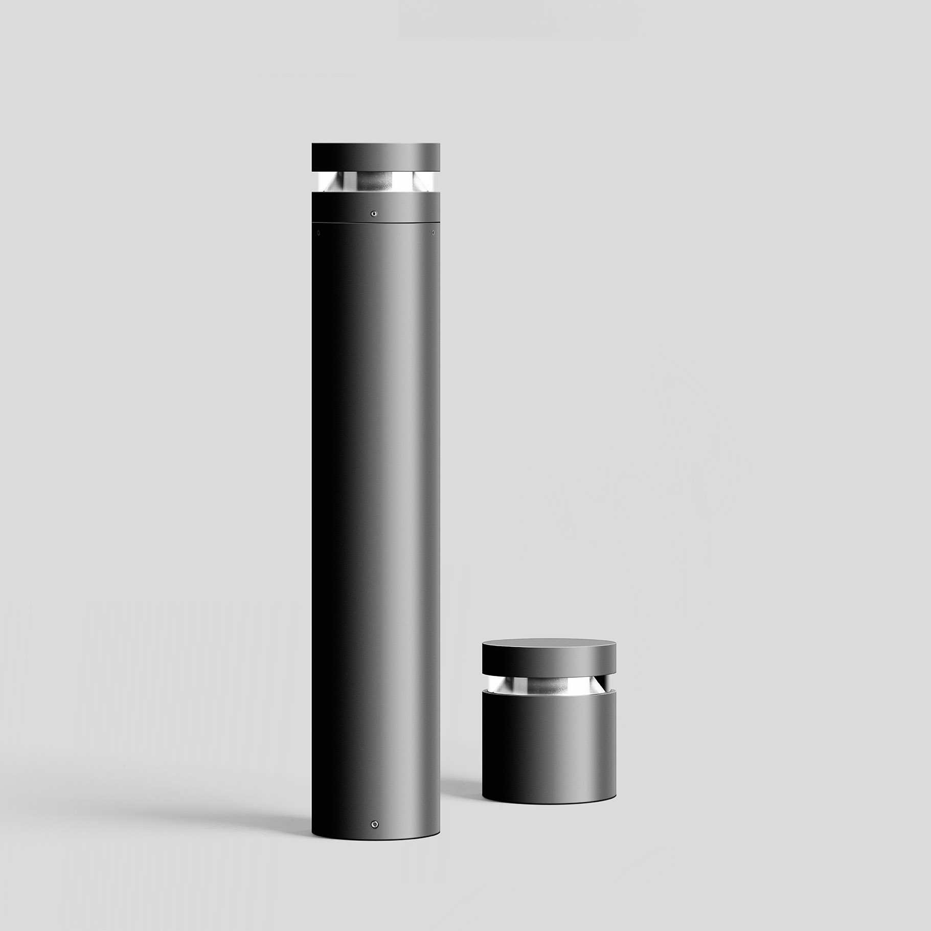 Bollards · BEGA