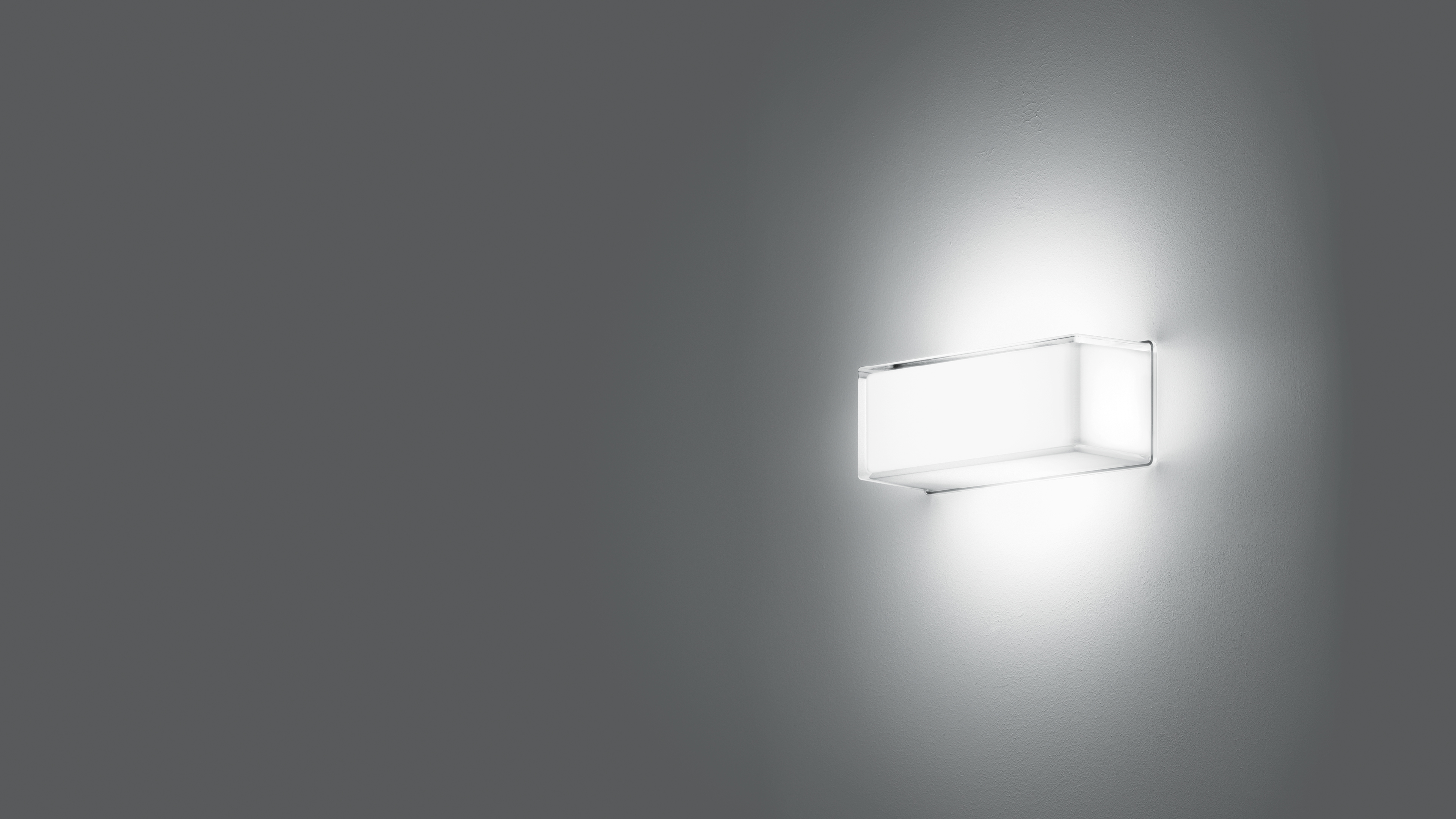 Wall luminaires · BEGA