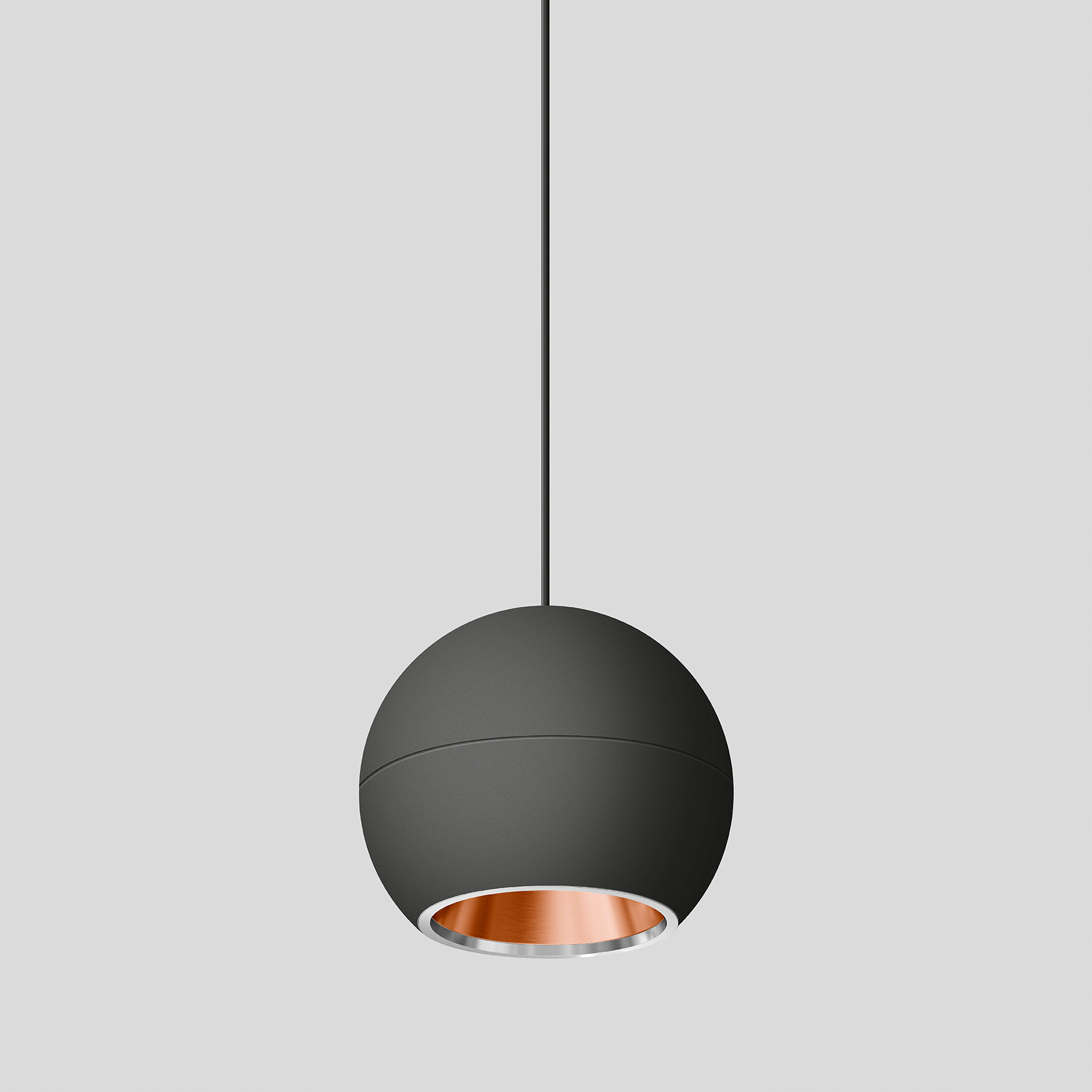 Pendant luminaires · BEGA
