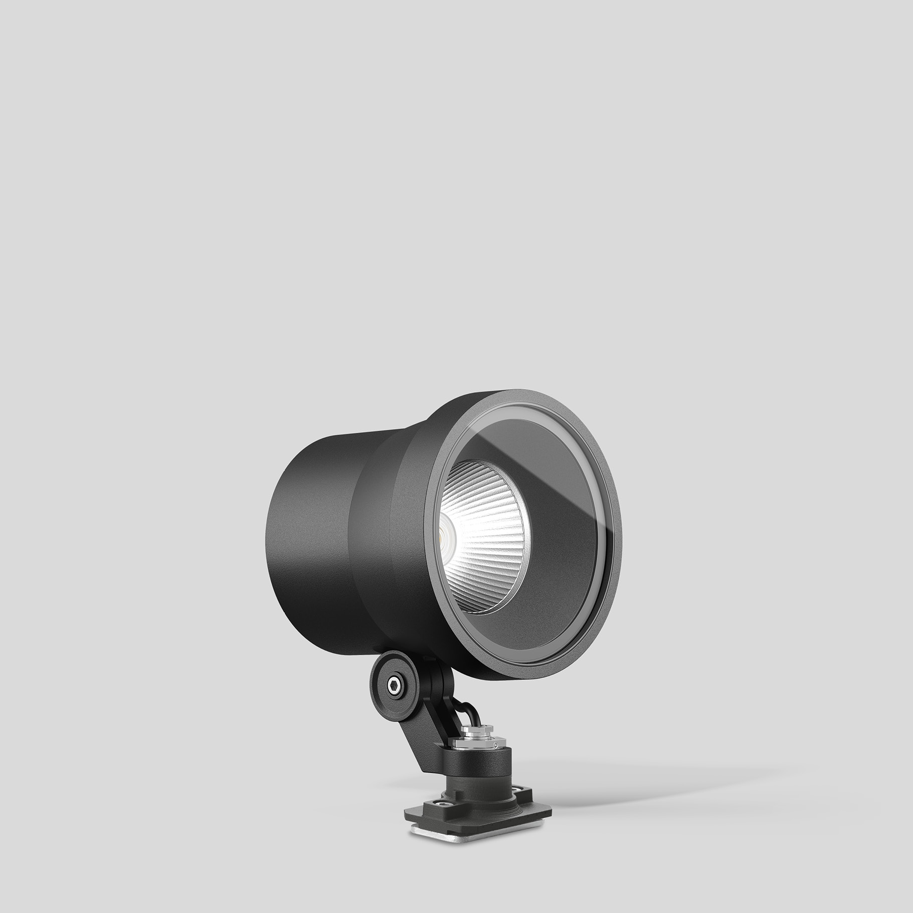 Compact floodlights · BEGA