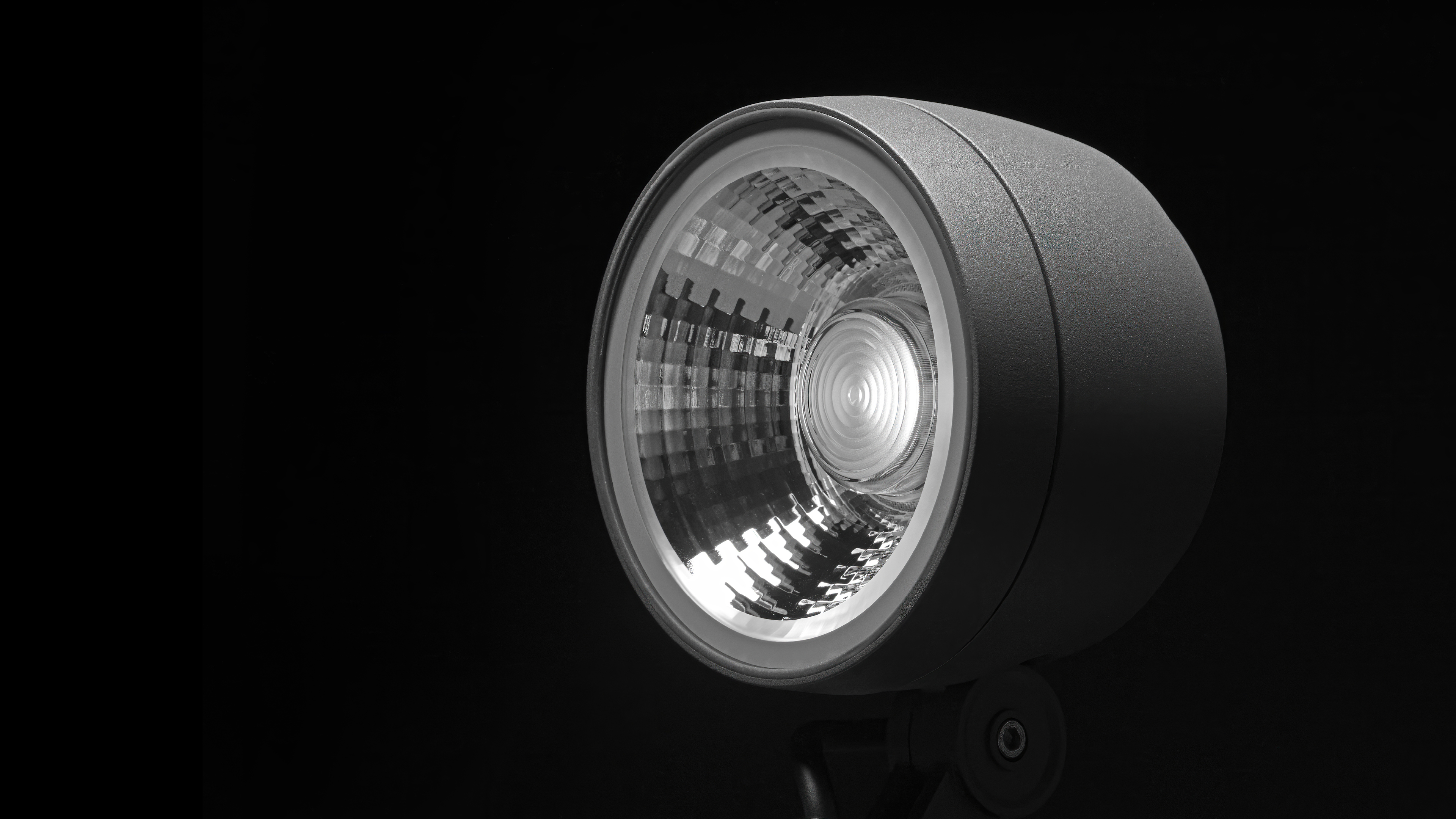 Performance floodlights · BEGA