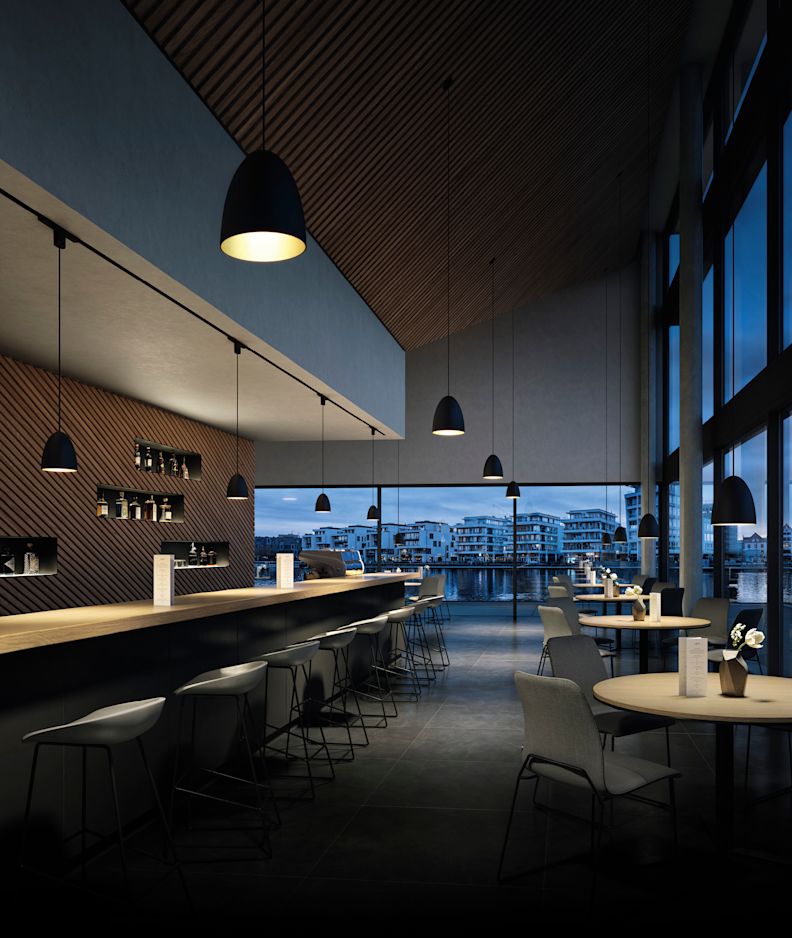 BEGA Lighting Solutions · BEGA