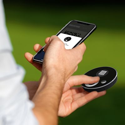 Remote Control PRO · BEGA