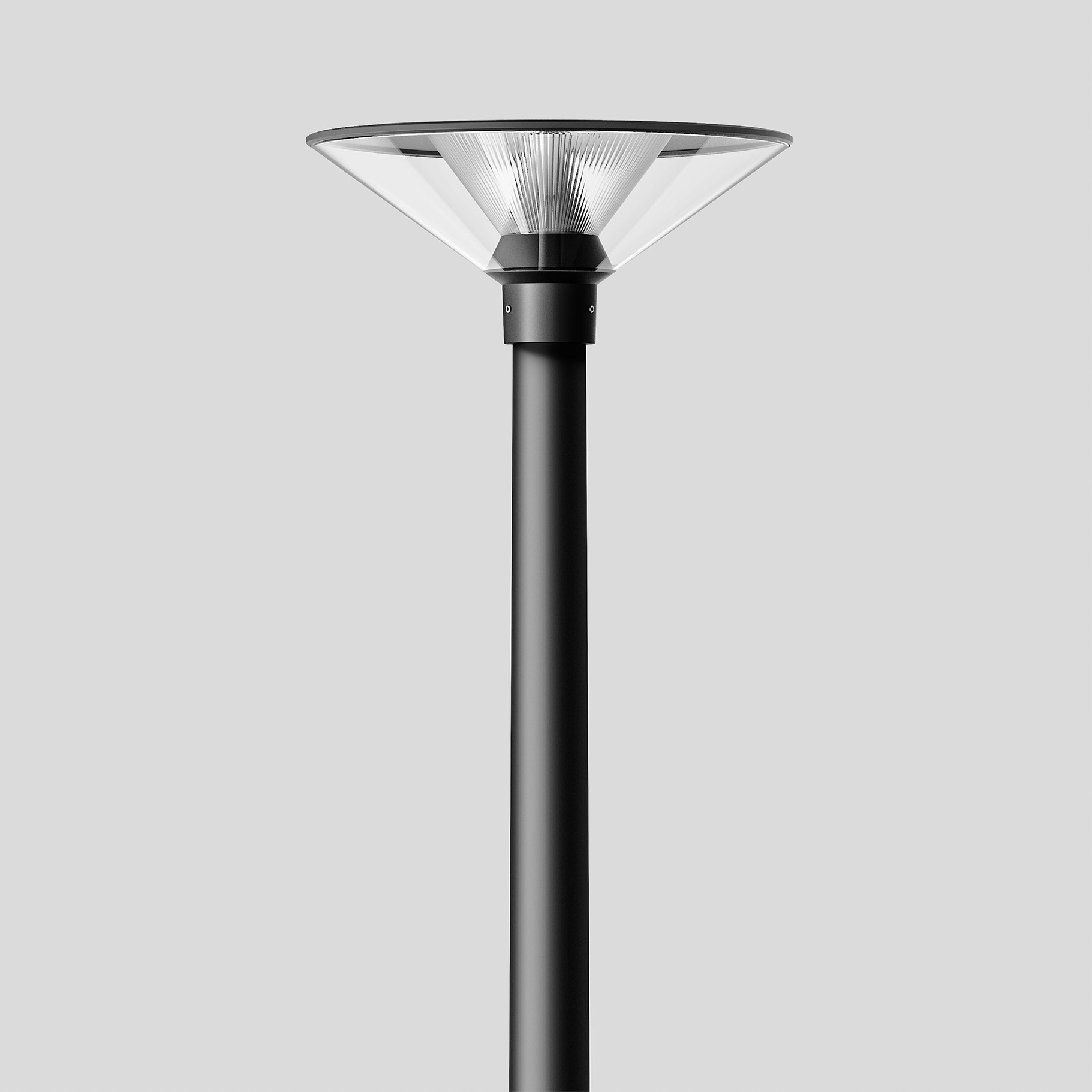 Pole-top luminaires · BEGA