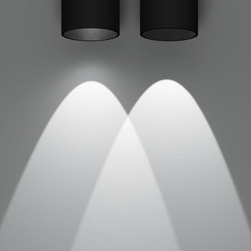 BEGA Ultradark Optics® · BEGA