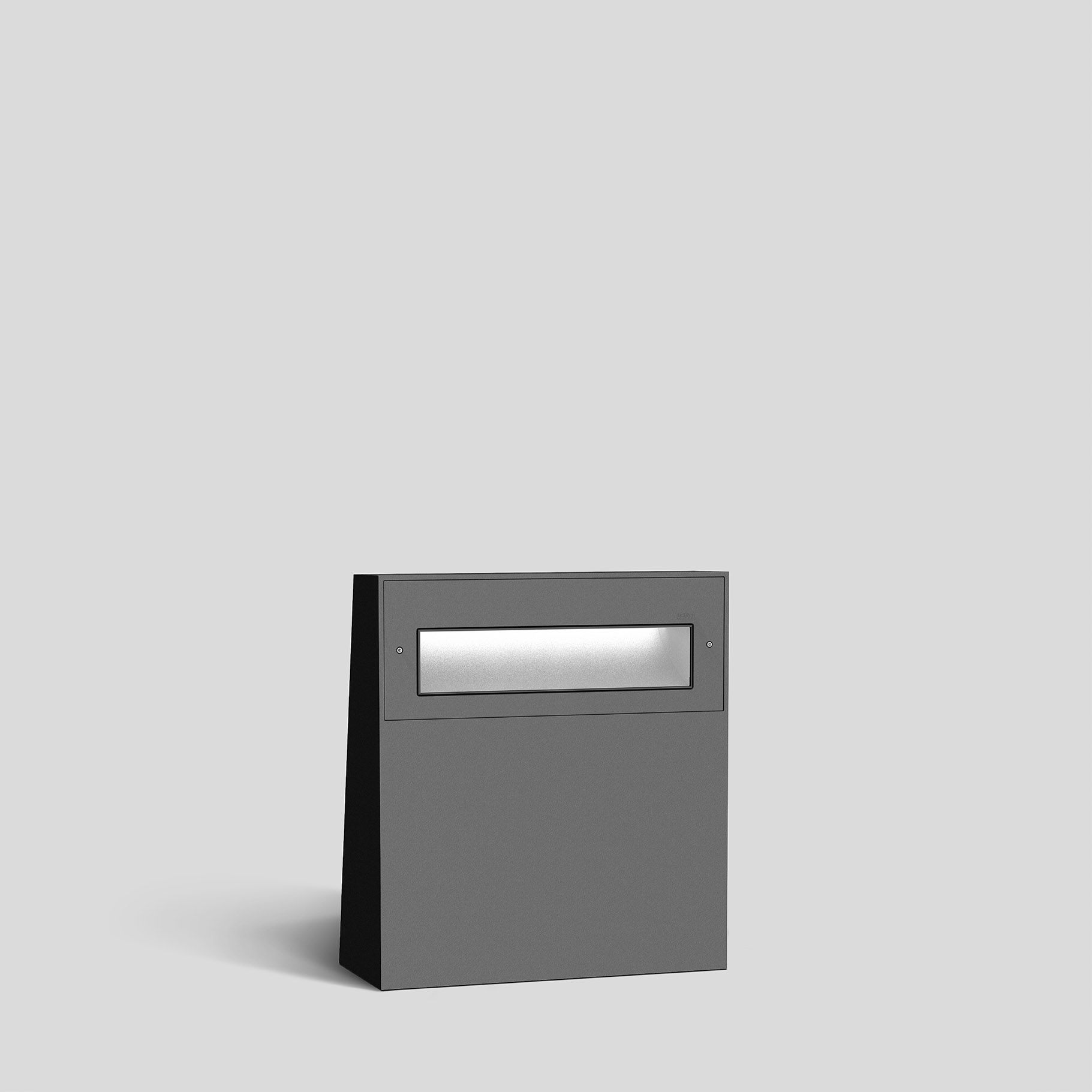 On-ground luminaires · BEGA