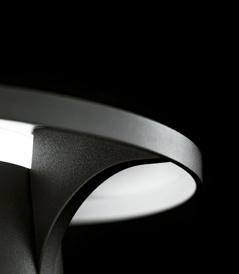 BEGA · Das gute Licht.