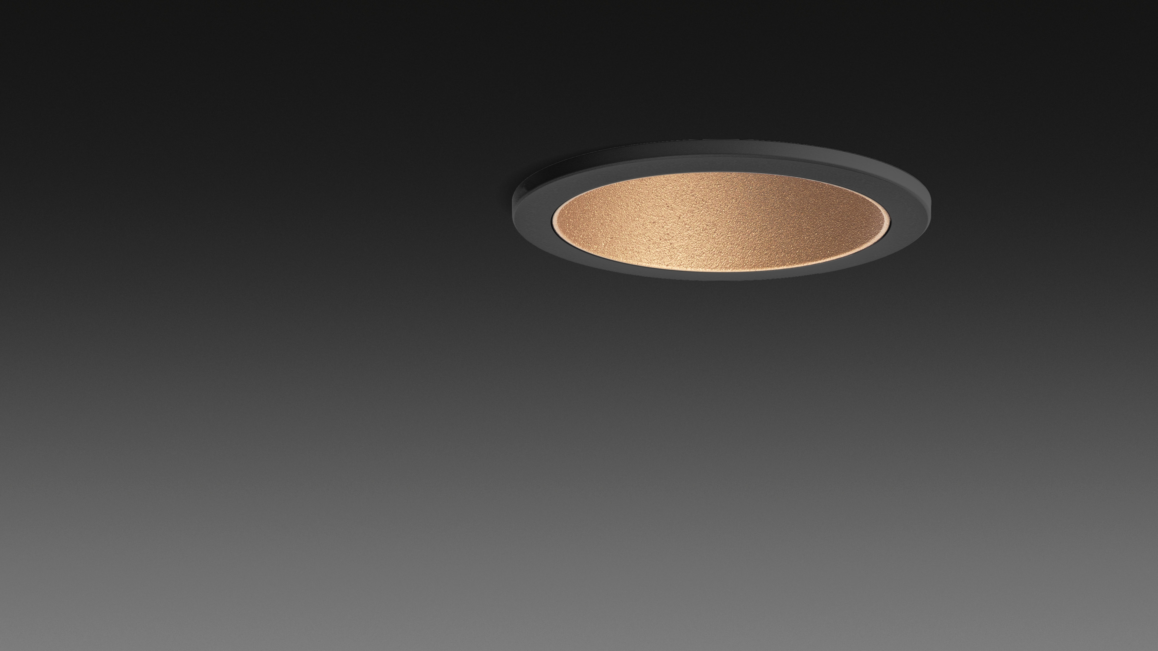 Recessed ceiling luminaires · BEGA