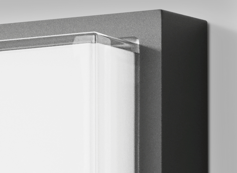 BEGA NeoGlass® · BEGA