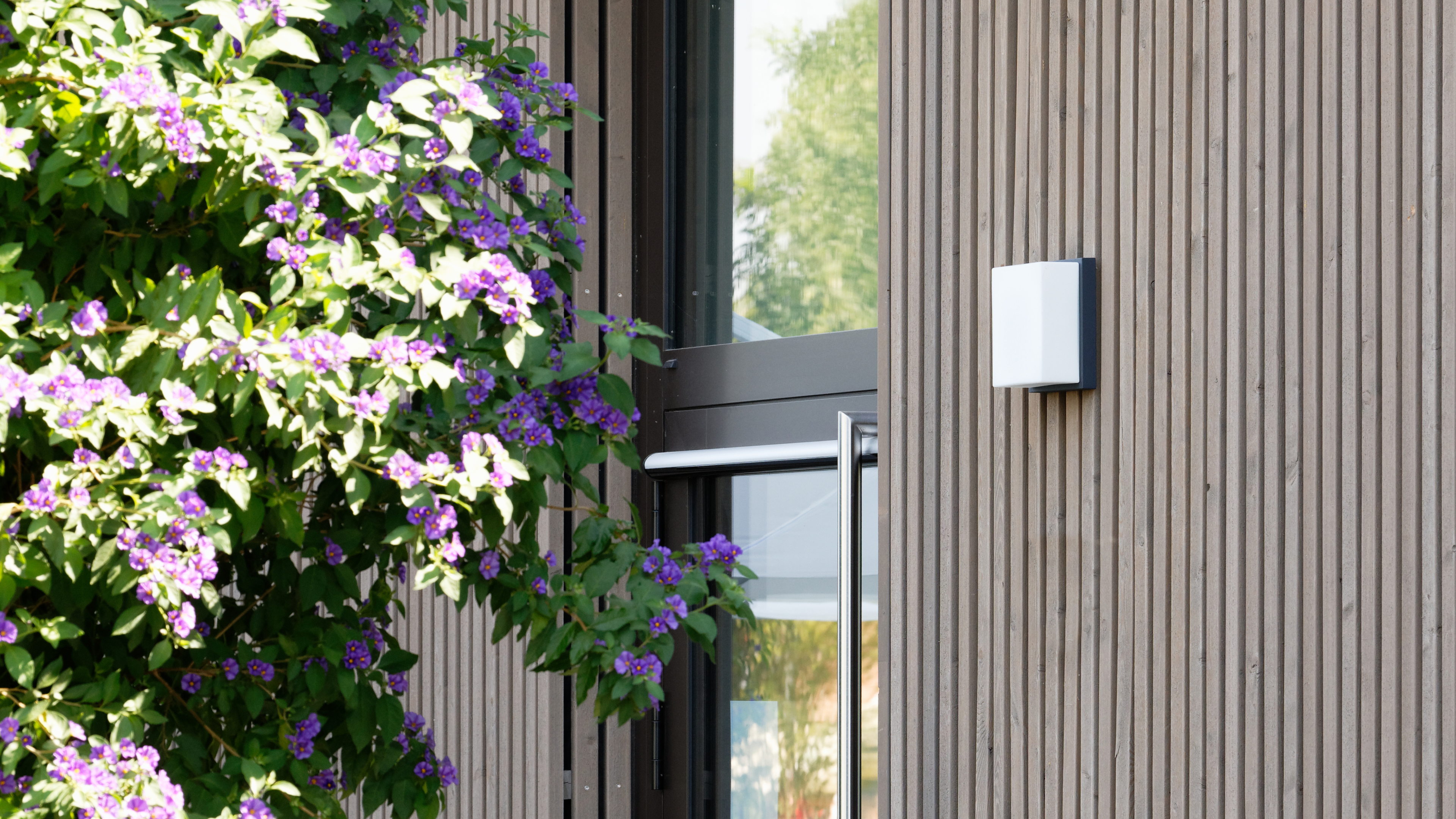 Light Brick – Lichtbaustein® · Square · BEGA