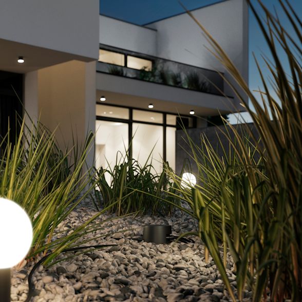 BEGA Smart · BEGA