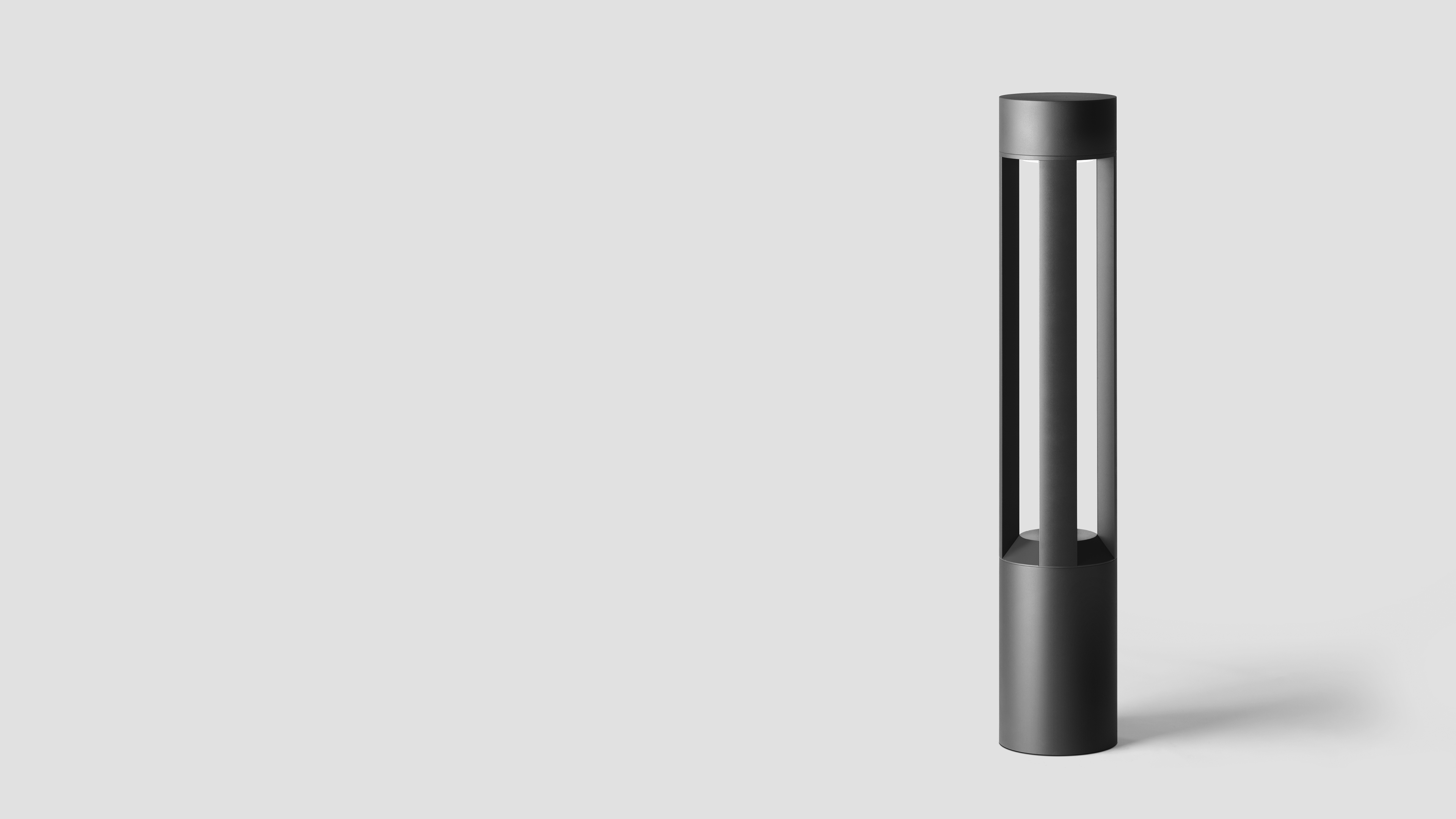 Bega Bollard Light Fixtures | Shelly Lighting