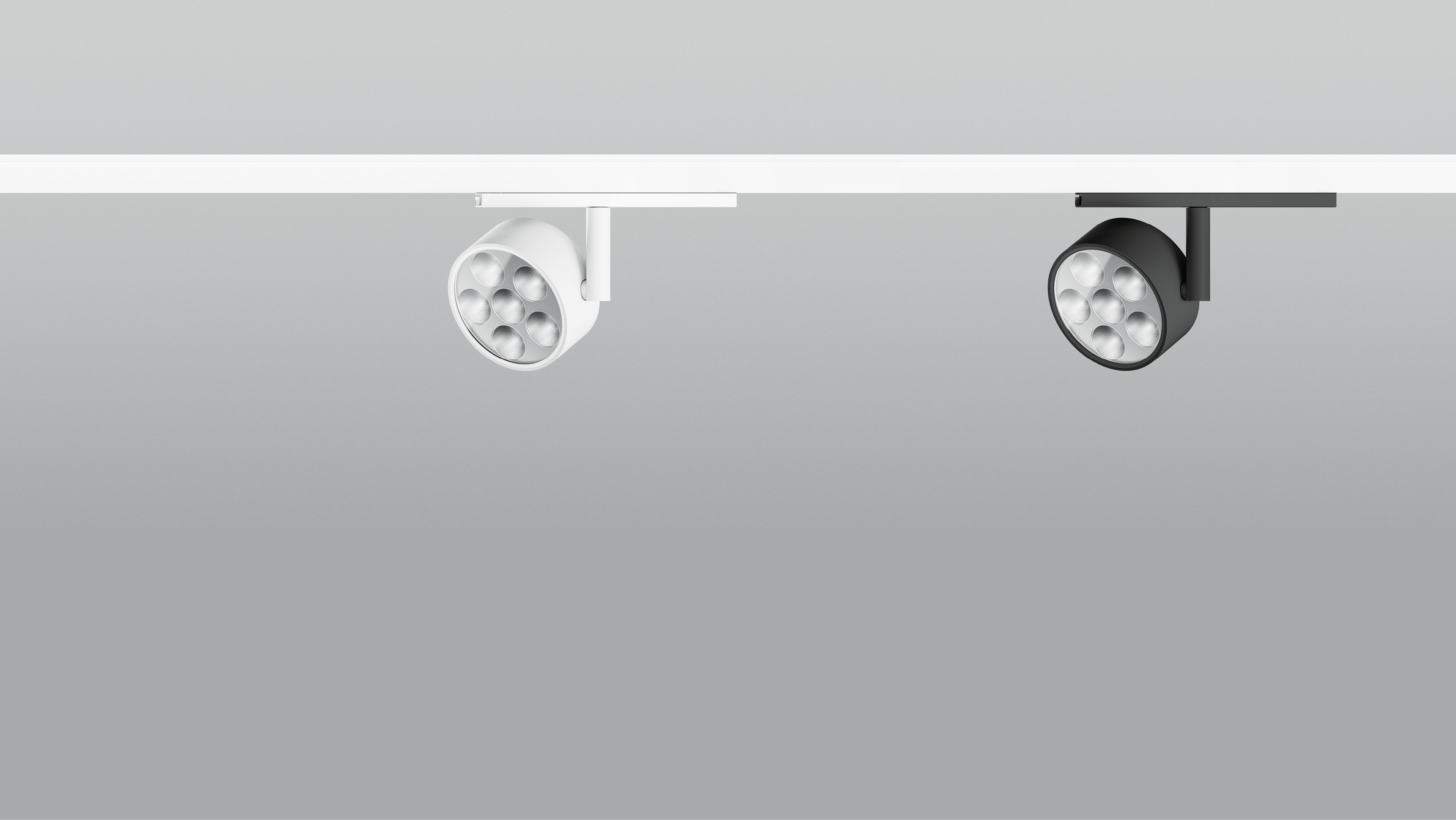 Track spotlights · BEGA