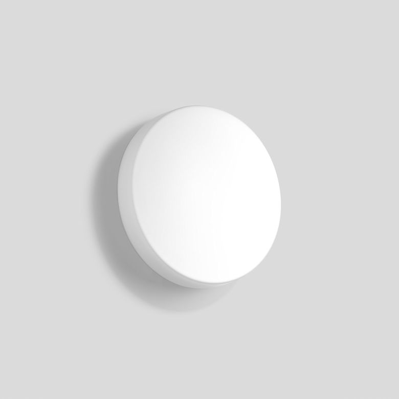 Light Brick – Lichtbaustein® · Circular · BEGA