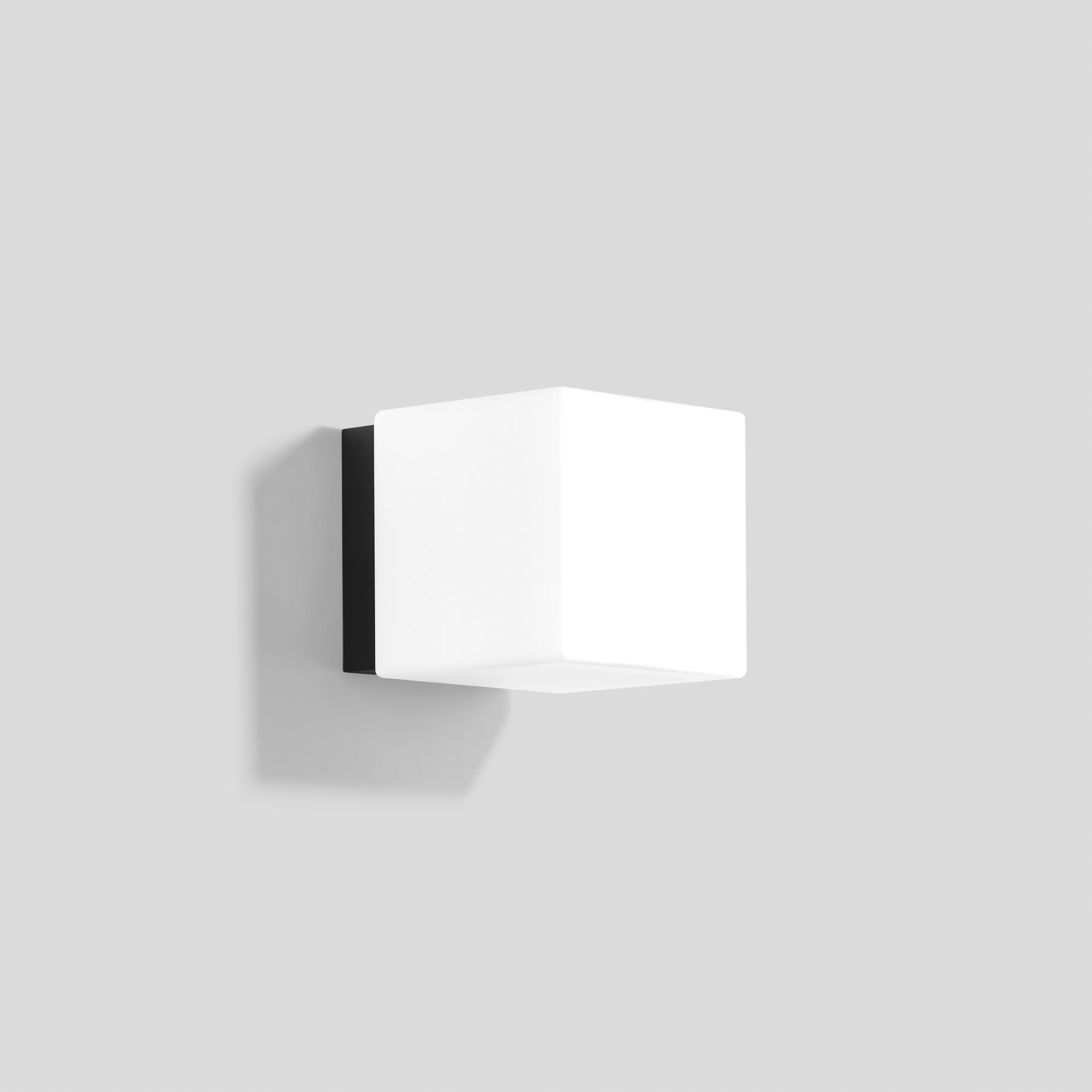 Light Brick – Lichtbaustein® · Cube · BEGA