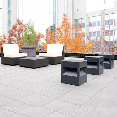 Light design element · BEGA