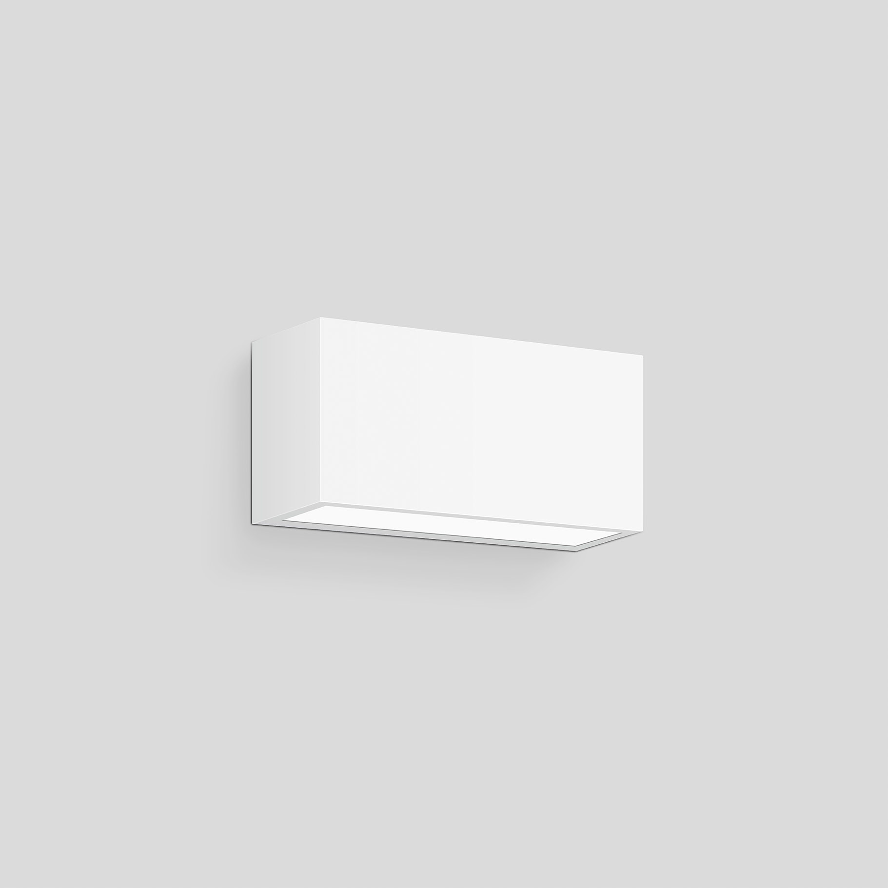 Wall washers · BEGA