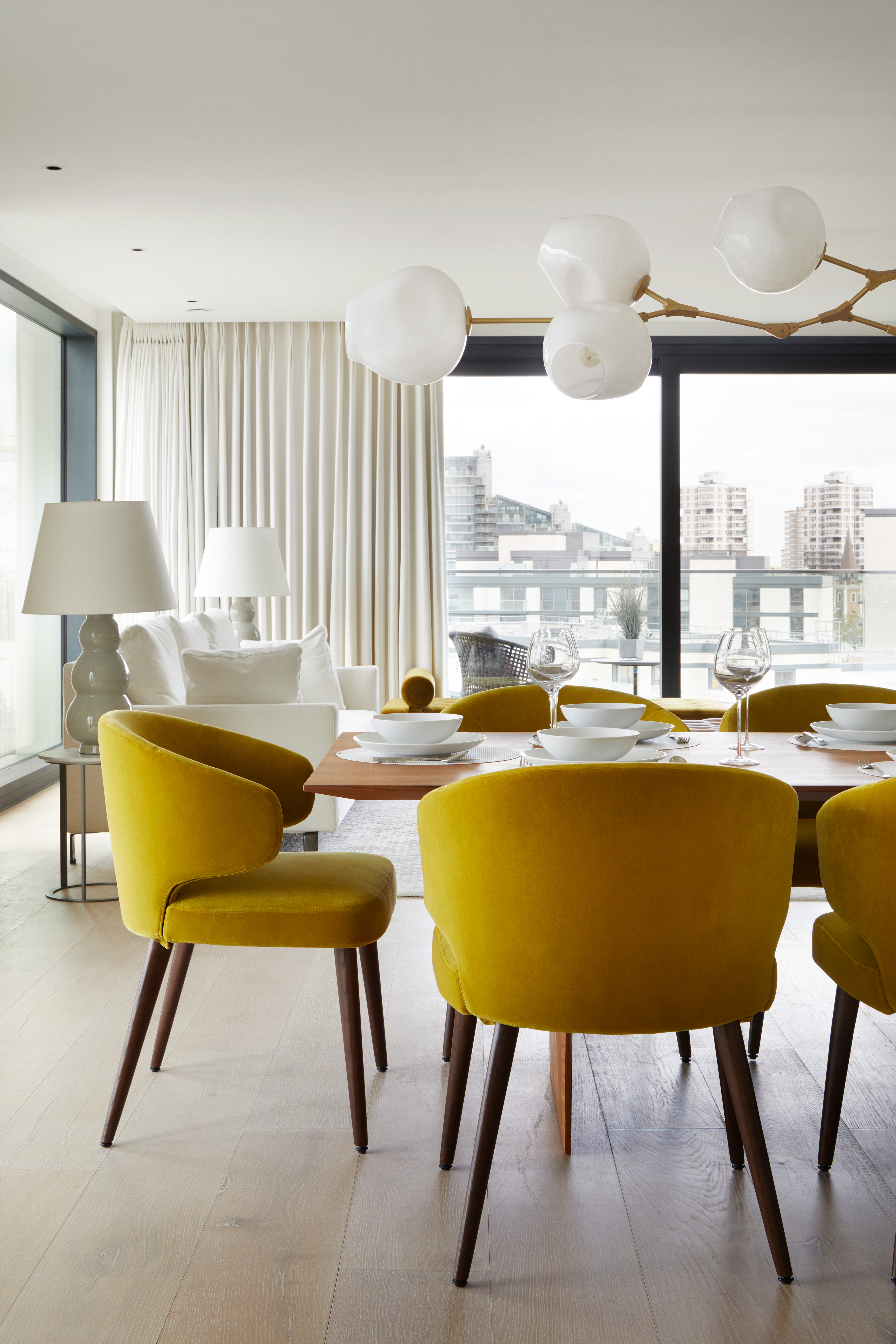 Chelsea Island | AFK