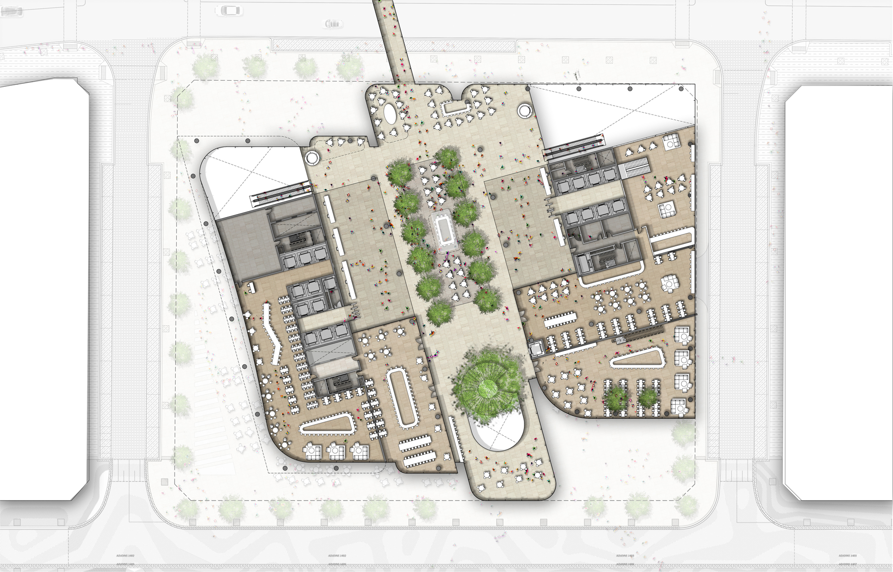 #PWF | UC & Approved | Lots 5 & 6 [83m & 213m | Office & Mixed] | Page ...
