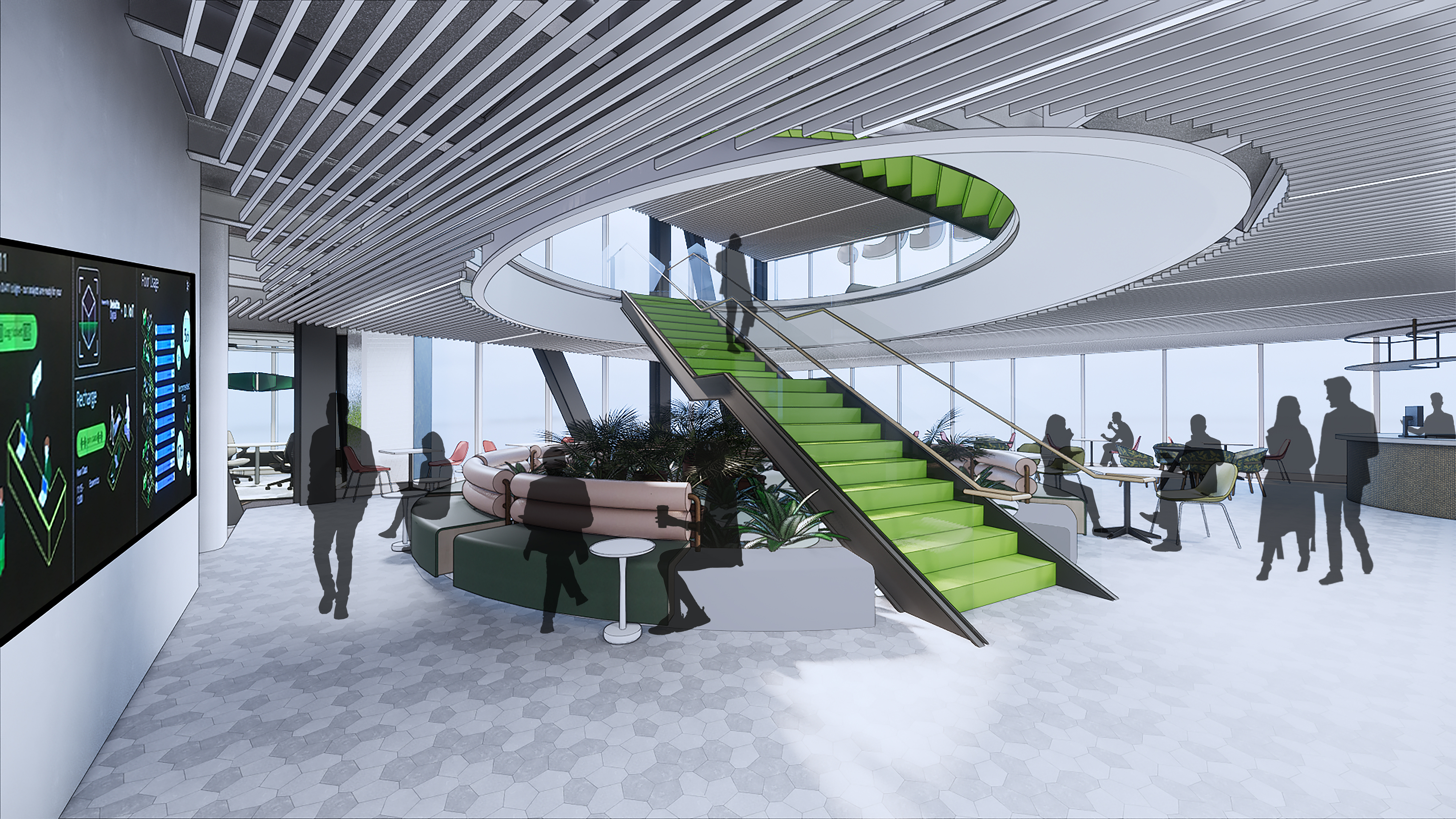 Deloitte Vancouver | AFK