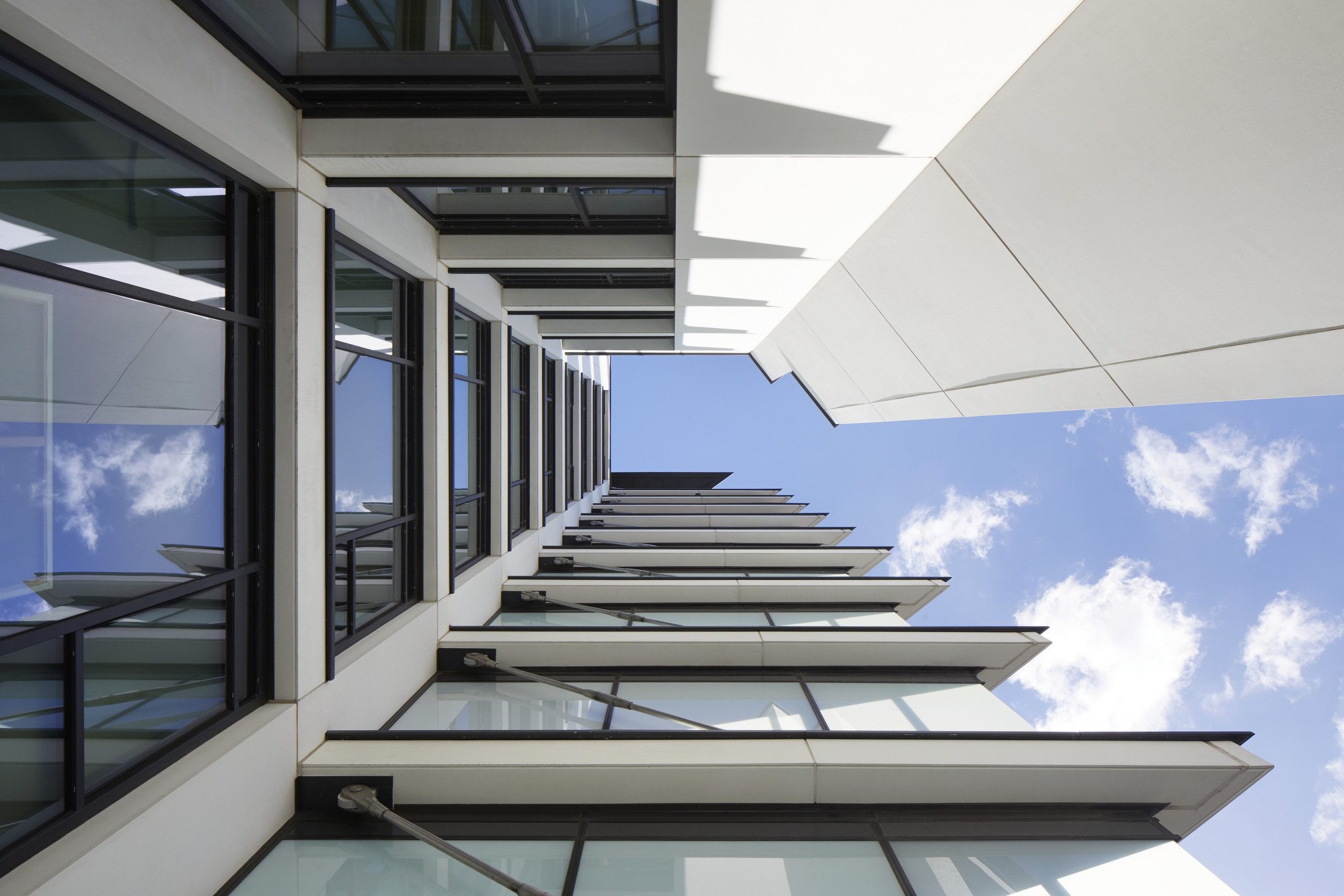 Chelsea Island | AFK