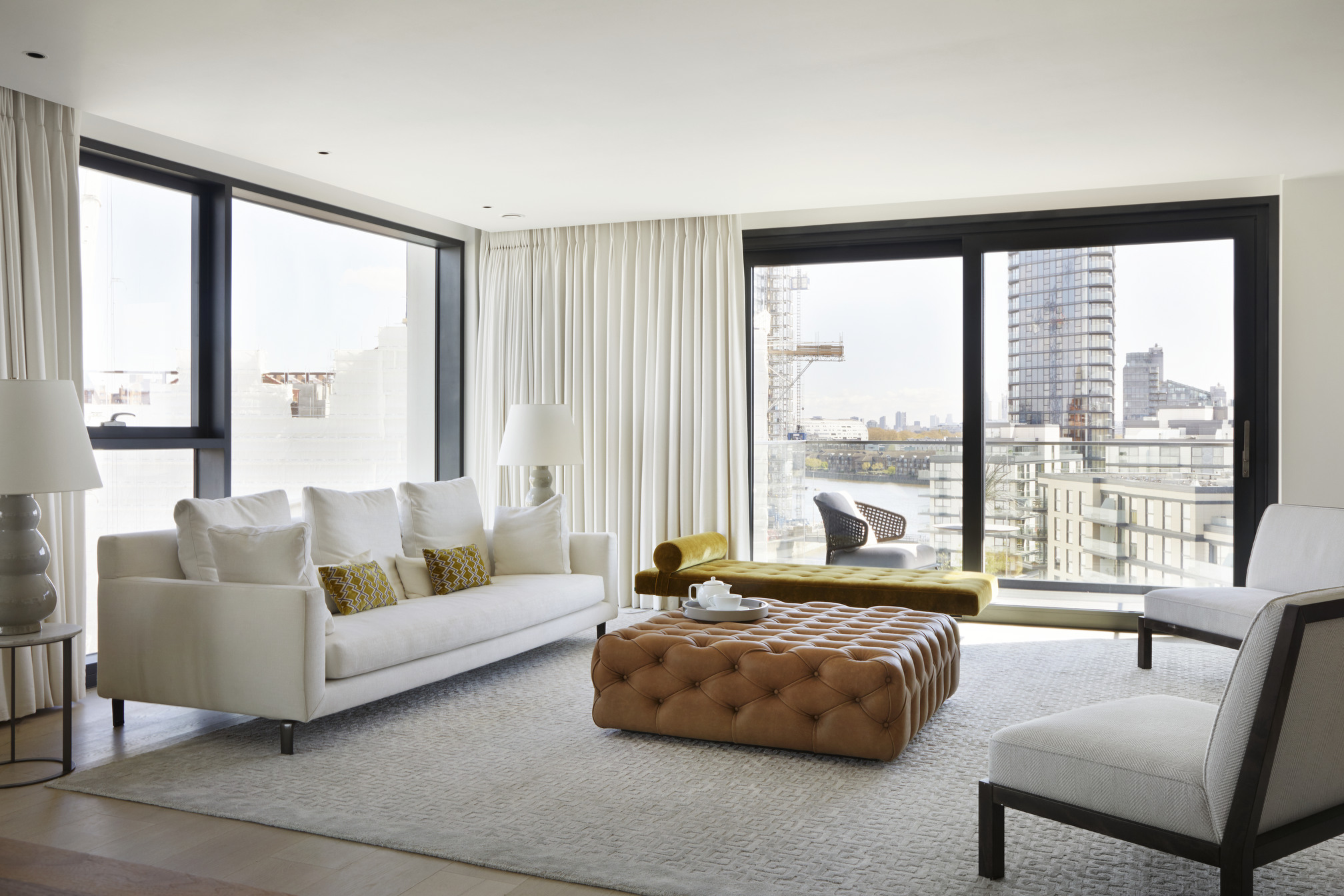 Chelsea Island | AFK