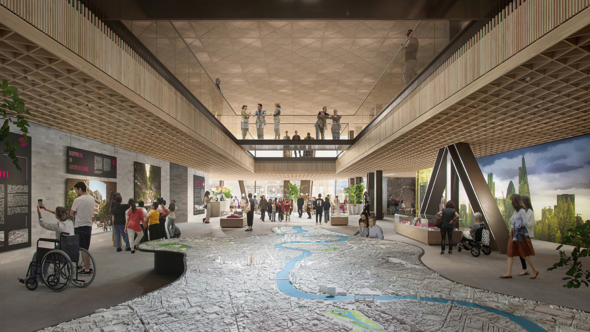 55 Bishopsgate | AFK