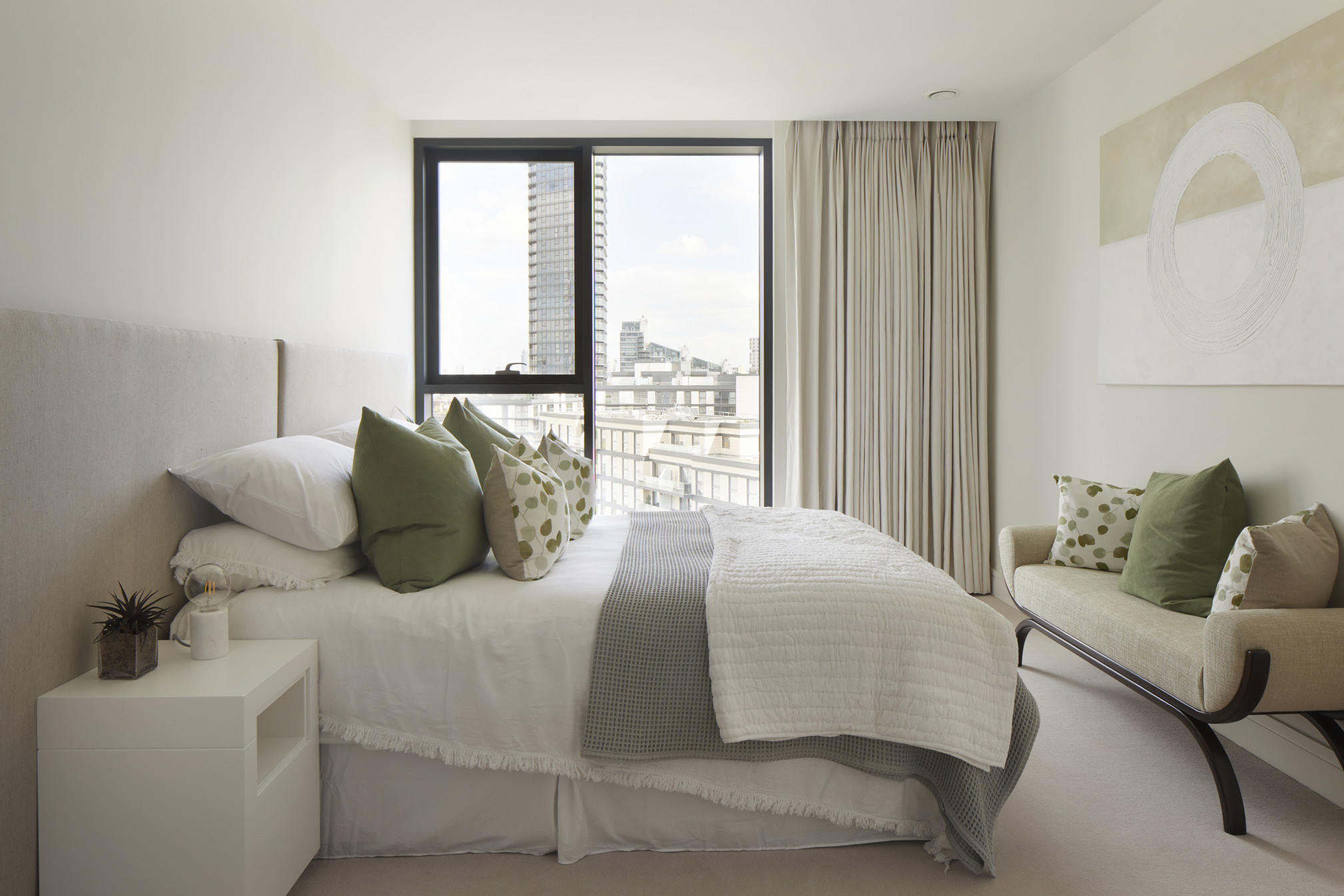 Chelsea Island | AFK