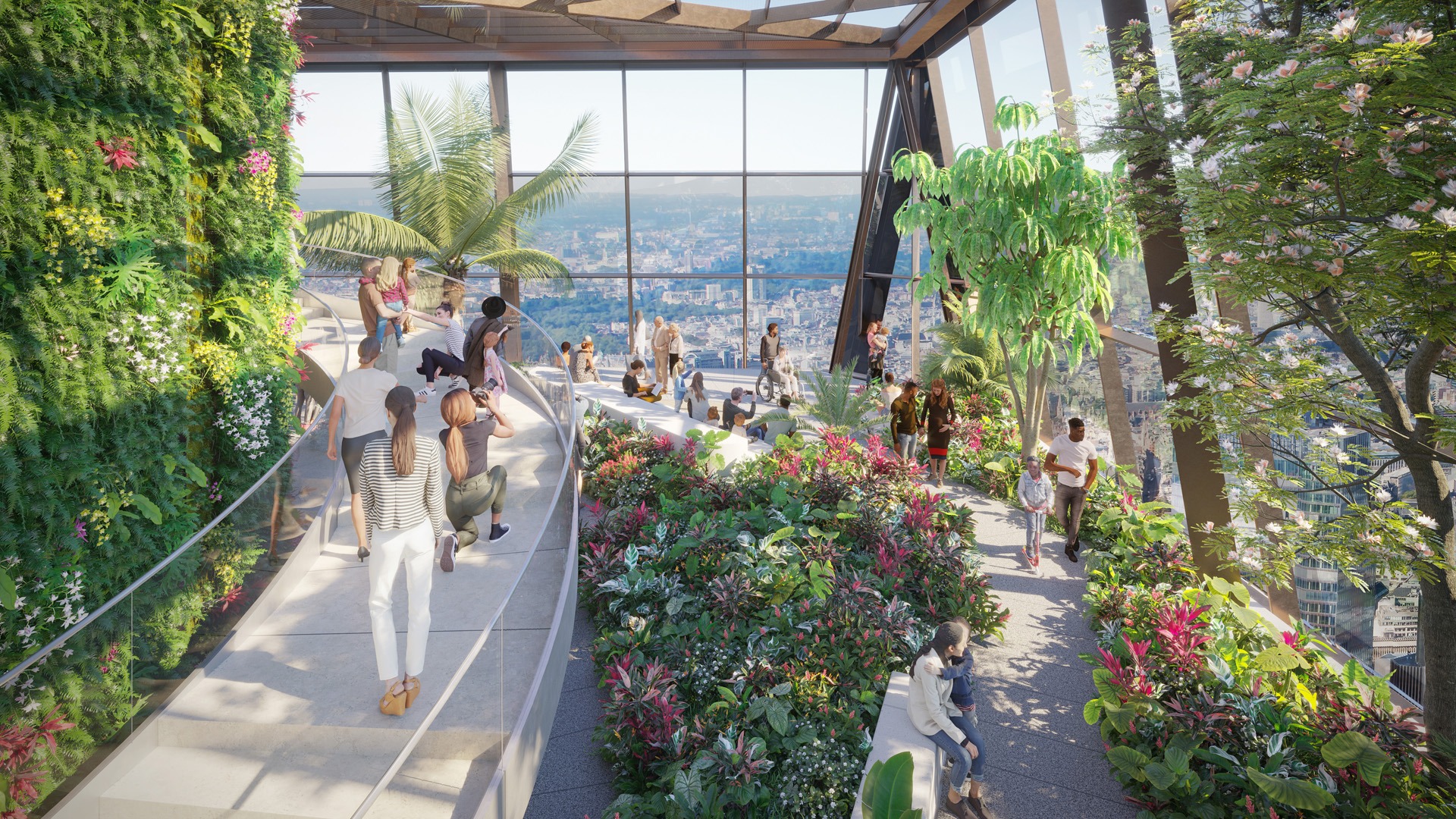 55 Bishopsgate | AFK