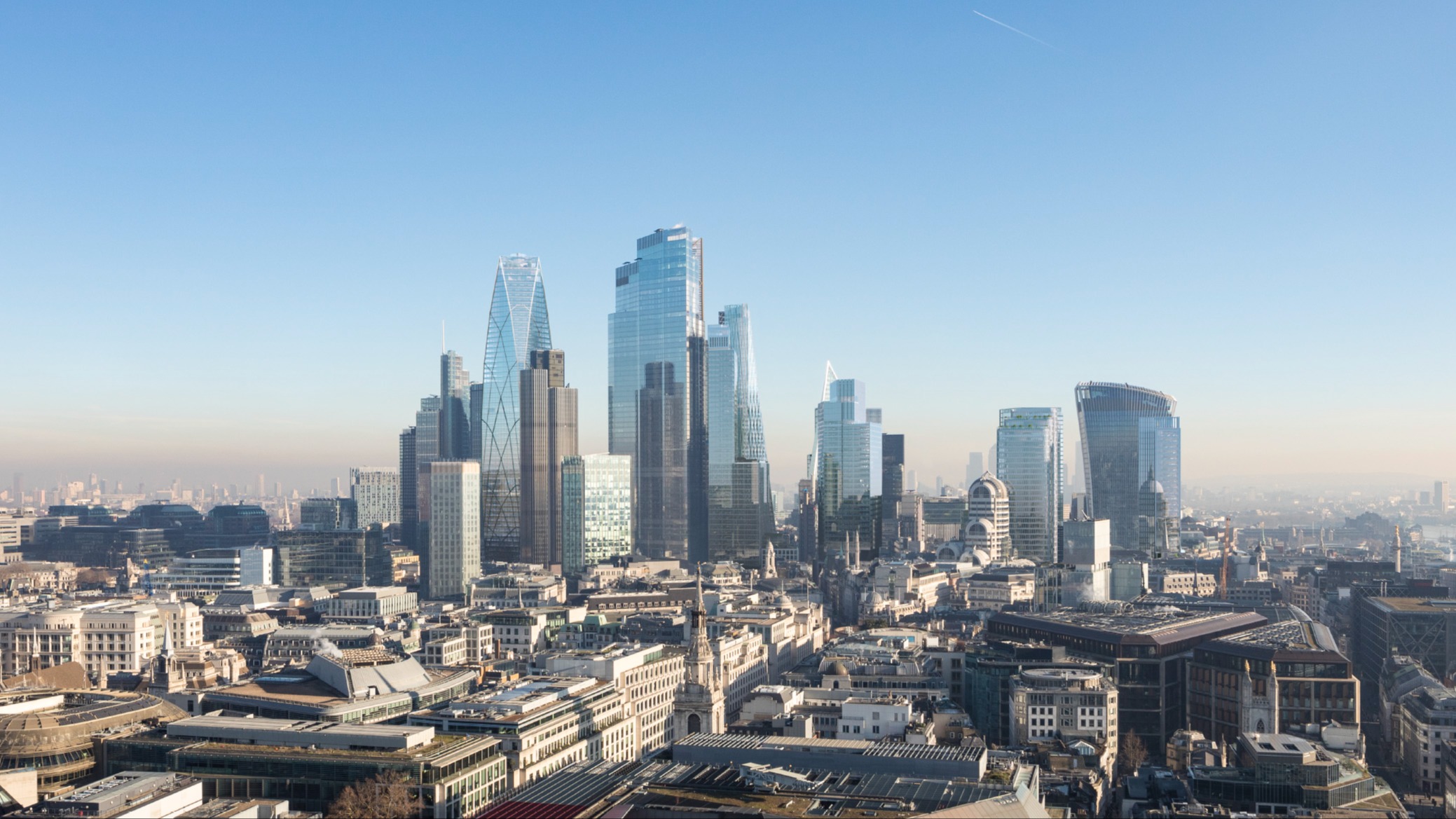 55 Bishopsgate | AFK