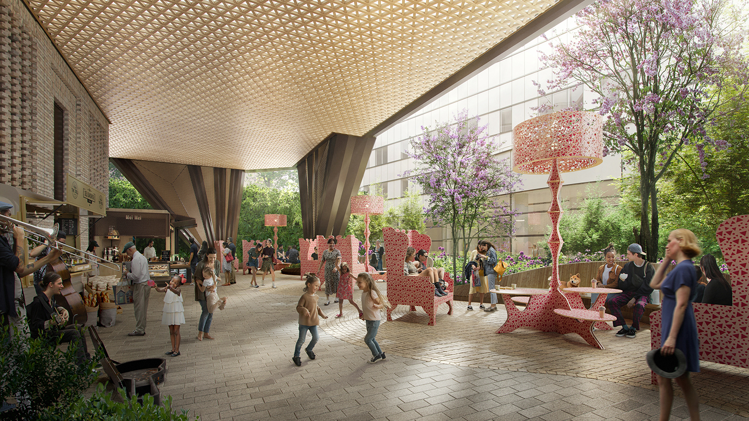 55 Bishopsgate | AFK