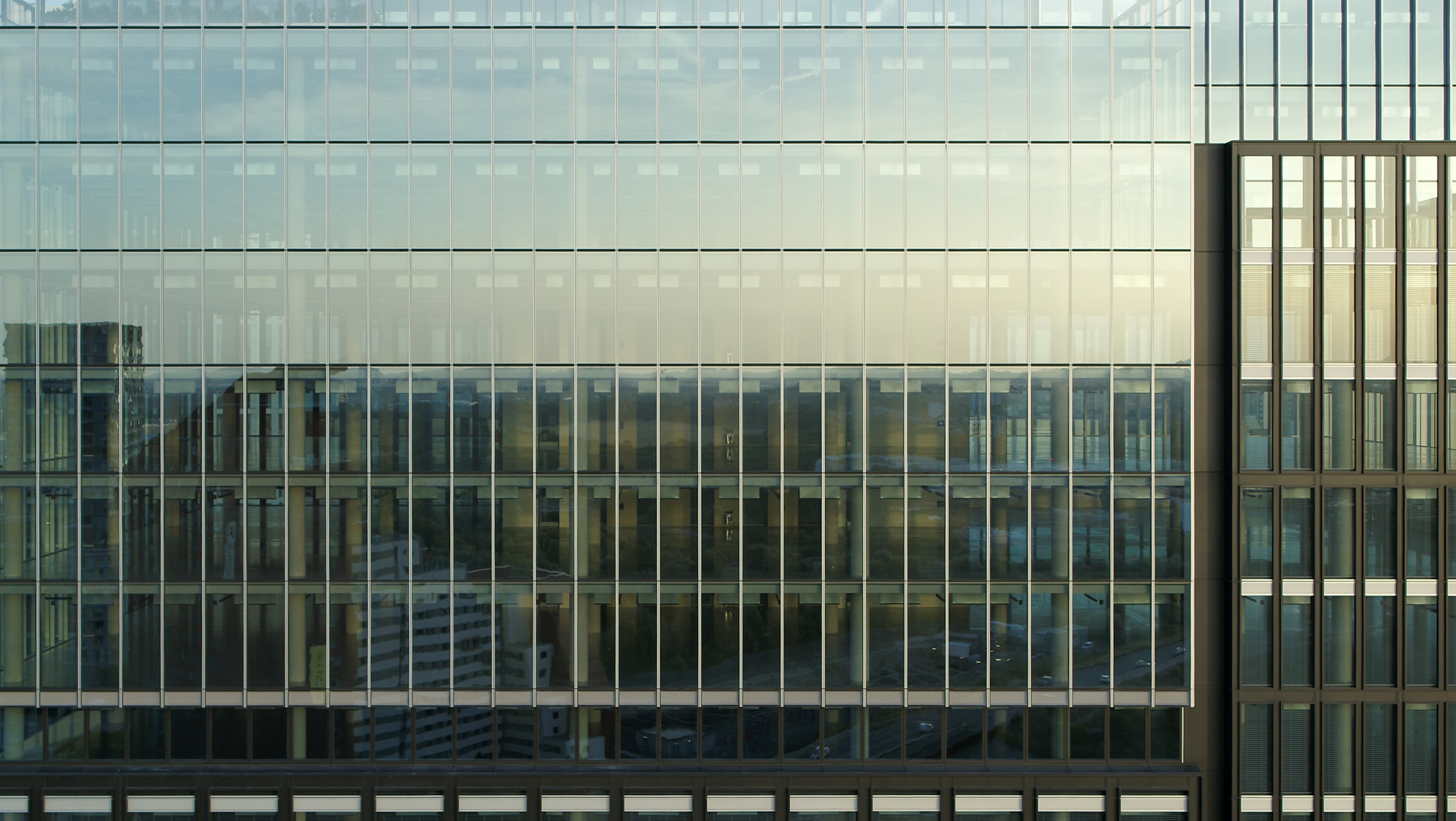 The Turing Building | AFK