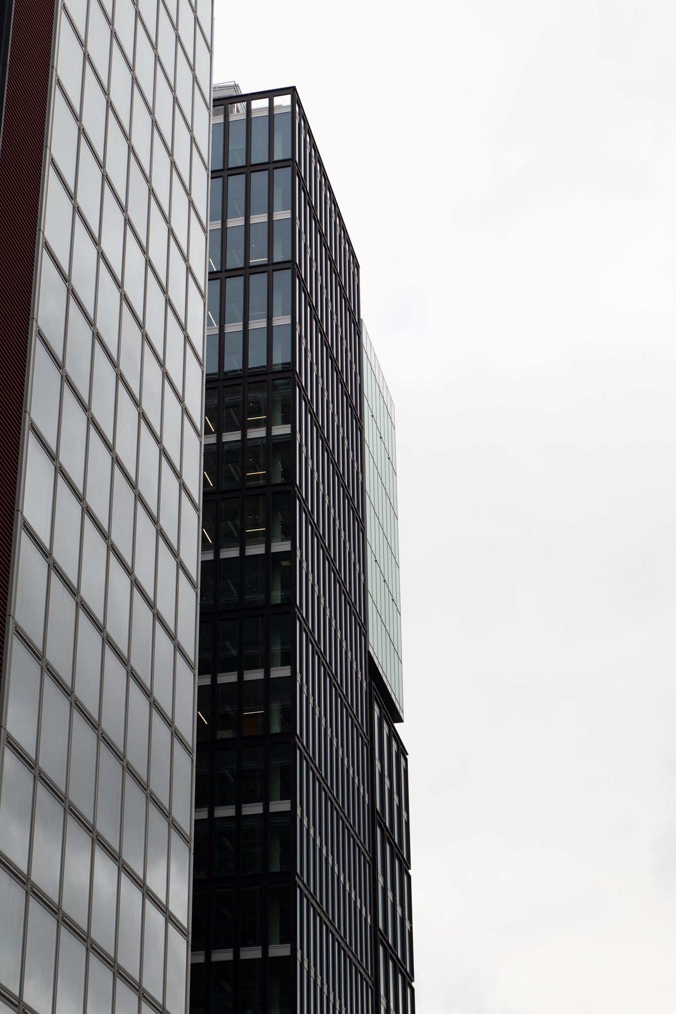 The Turing Building | AFK