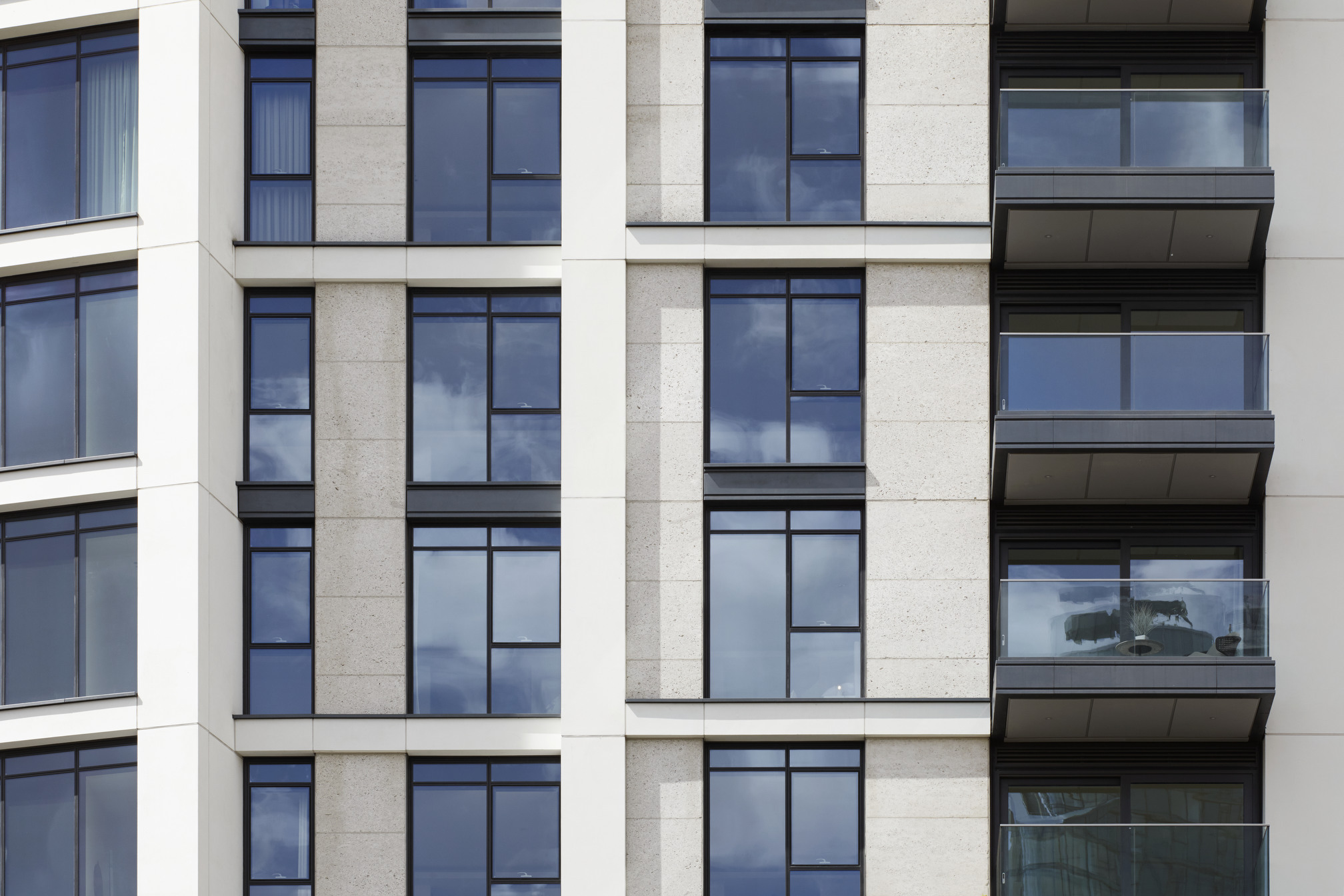 Chelsea Island | AFK