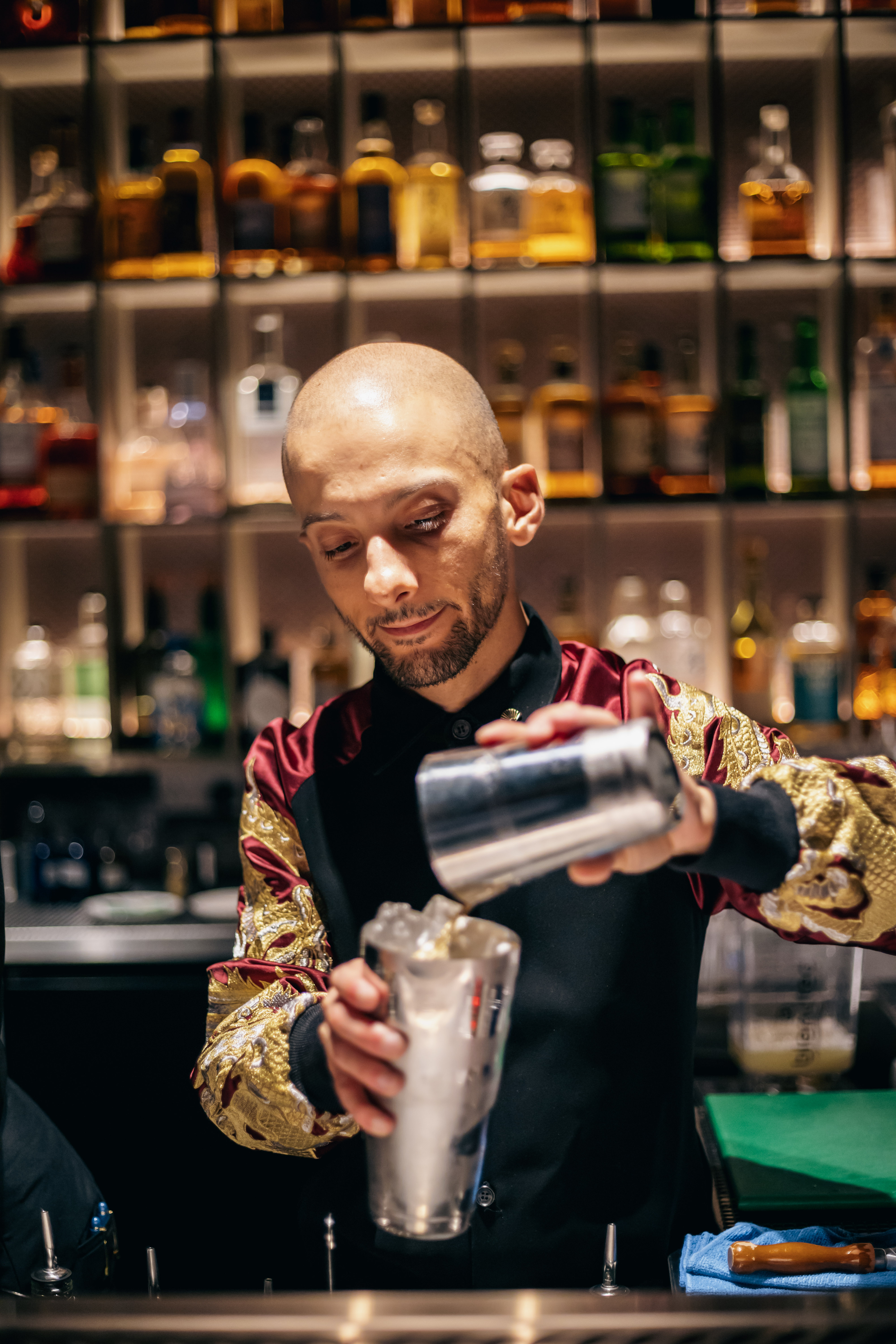 Celebrating a Decade of AFK in London | AFK