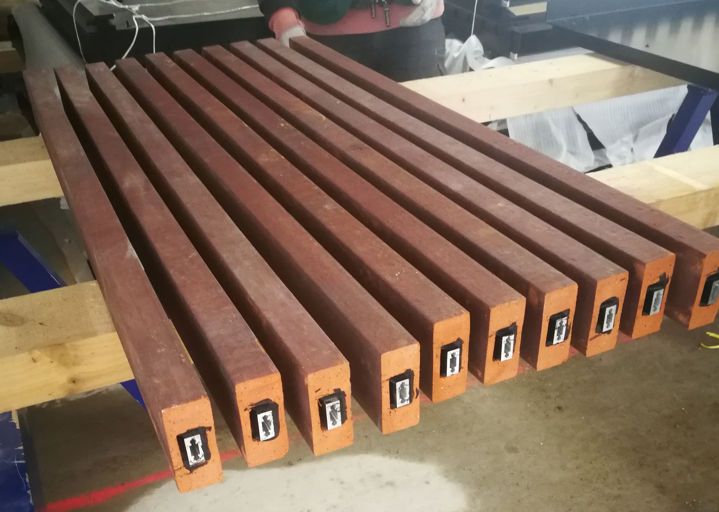 22 Hanover Square | AFK