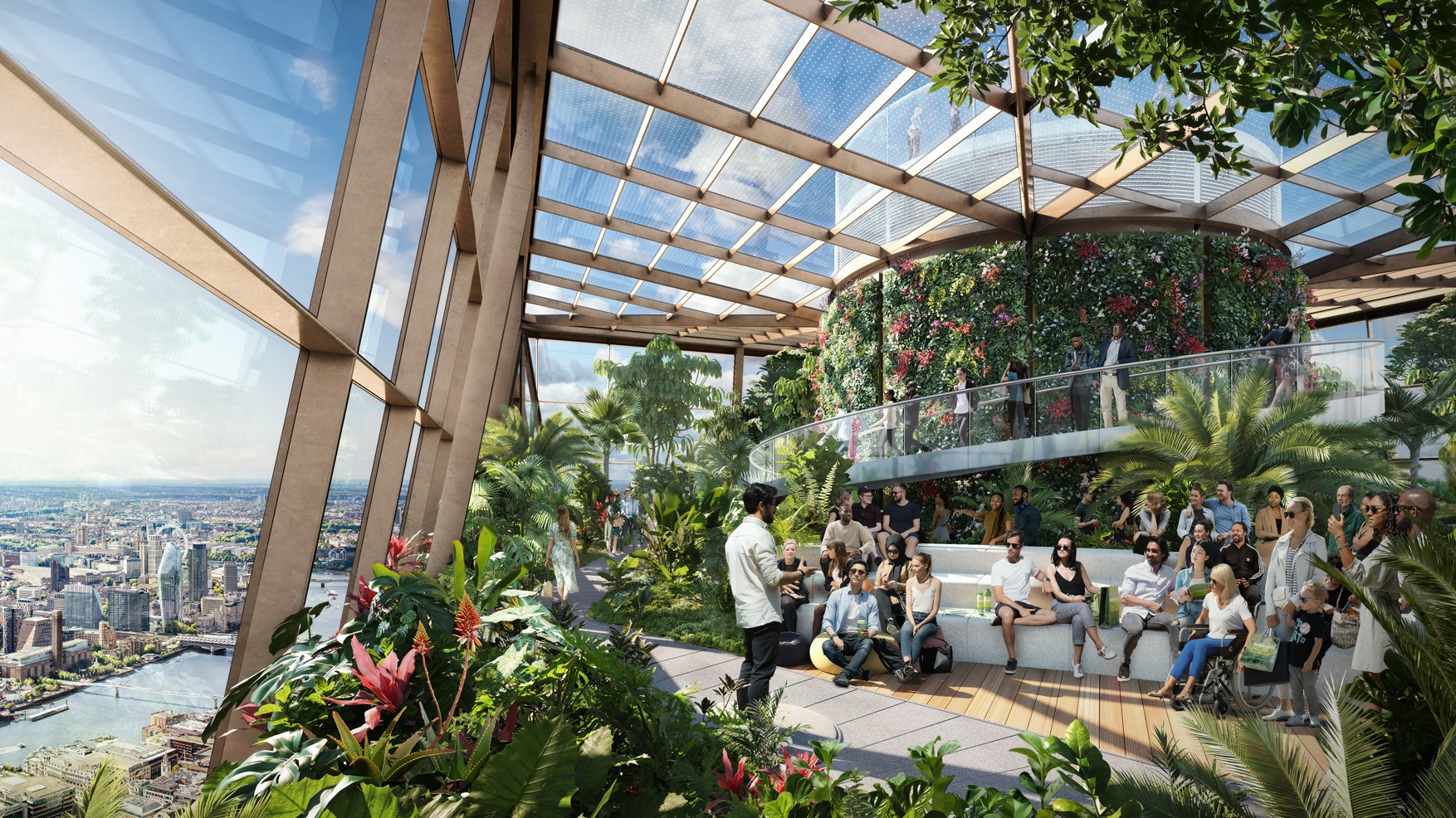 55 Bishopsgate | AFK