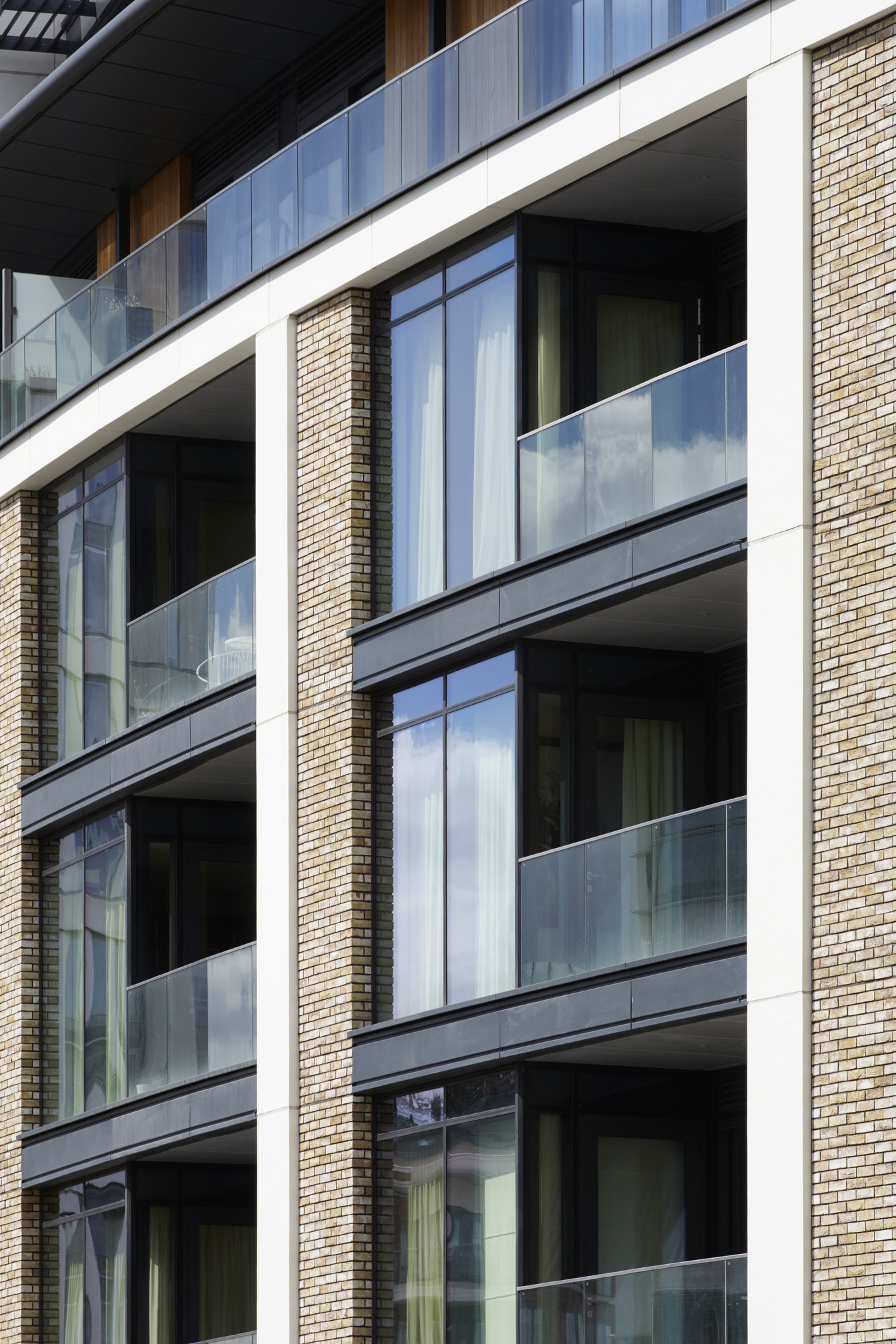 Chelsea Island | AFK