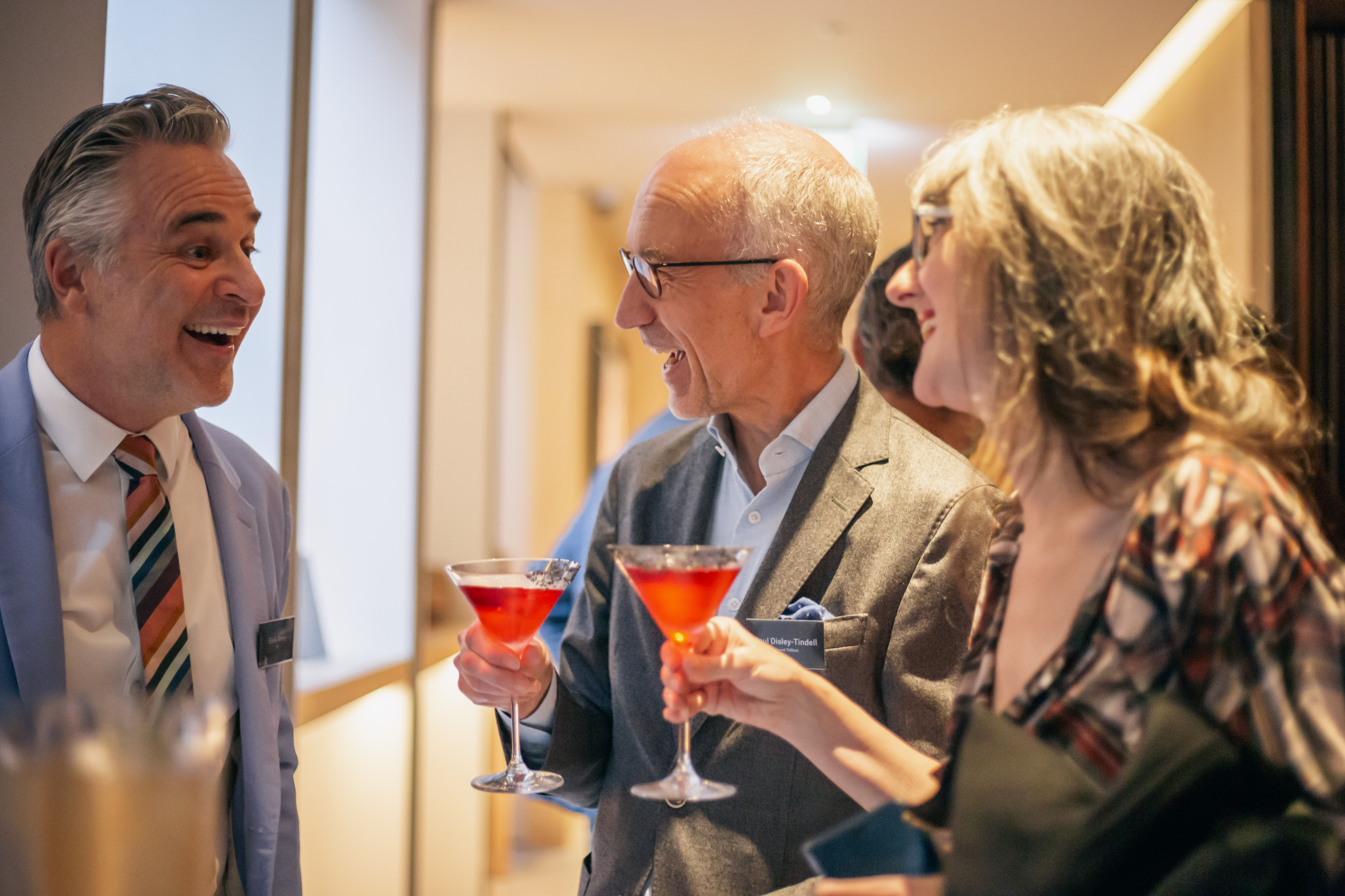 Celebrating a Decade of AFK in London | AFK