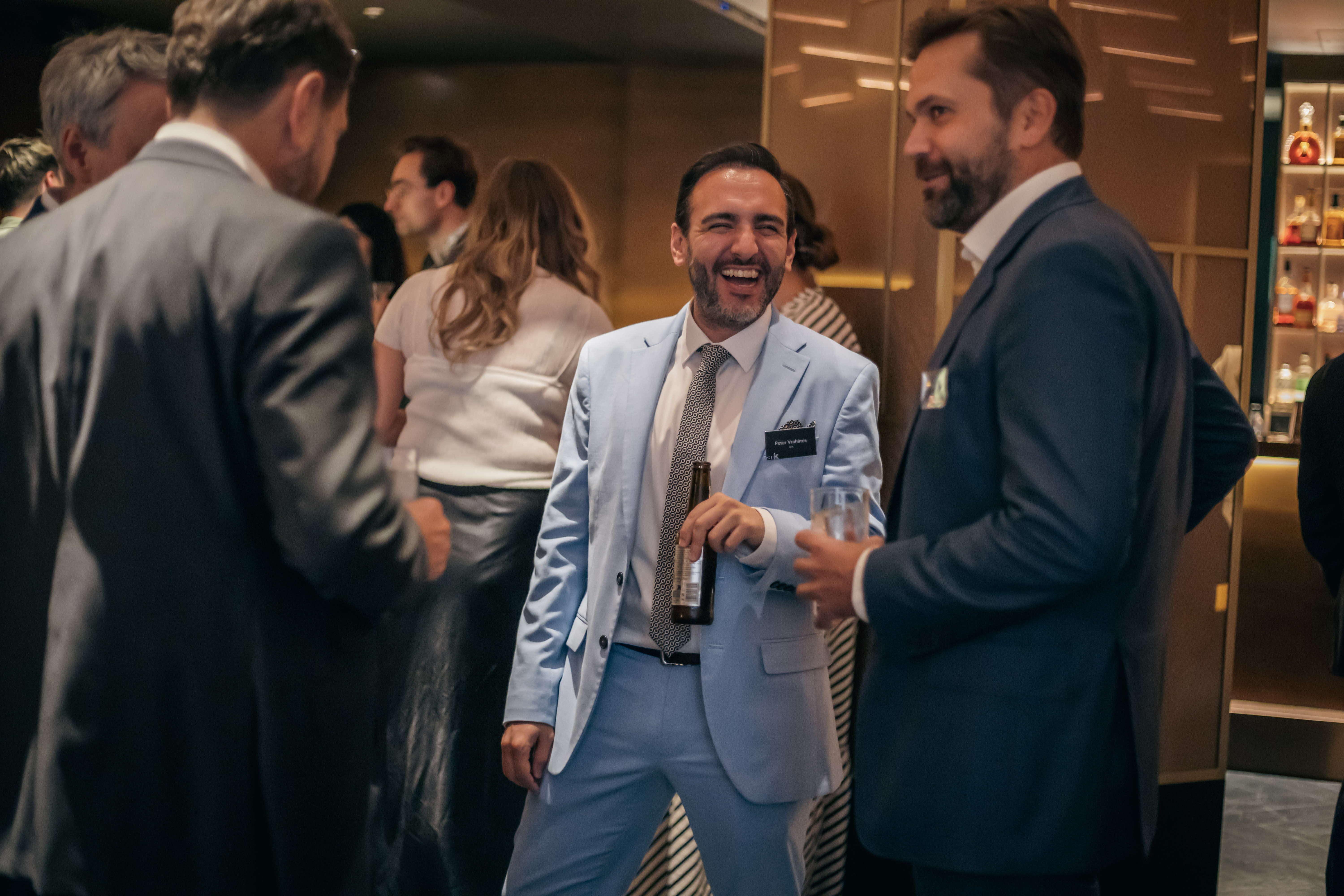 Celebrating a Decade of AFK in London | AFK