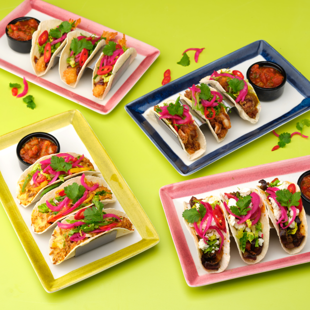 Chiquito - Mexican Restaurant