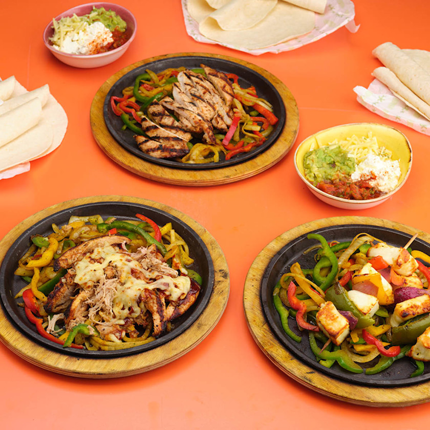 Chiquito - Mexican Restaurant