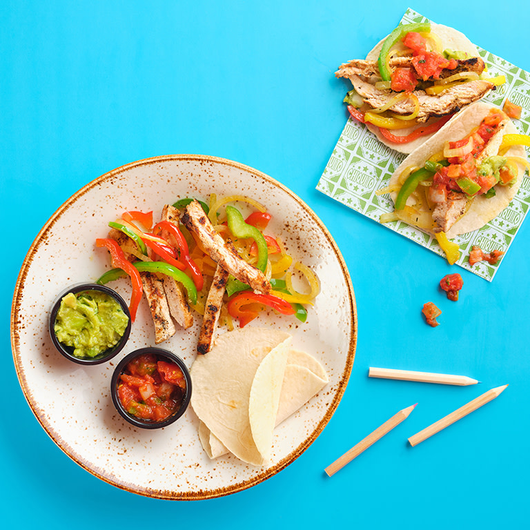 Chiquito - Mexican Restaurant